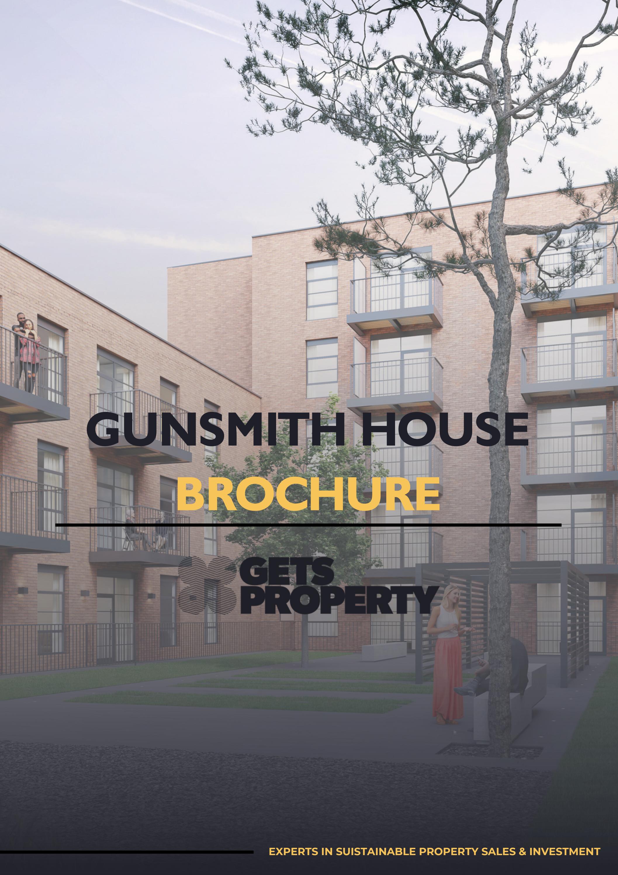 Gunsmith House by GETSProperty - Issuu