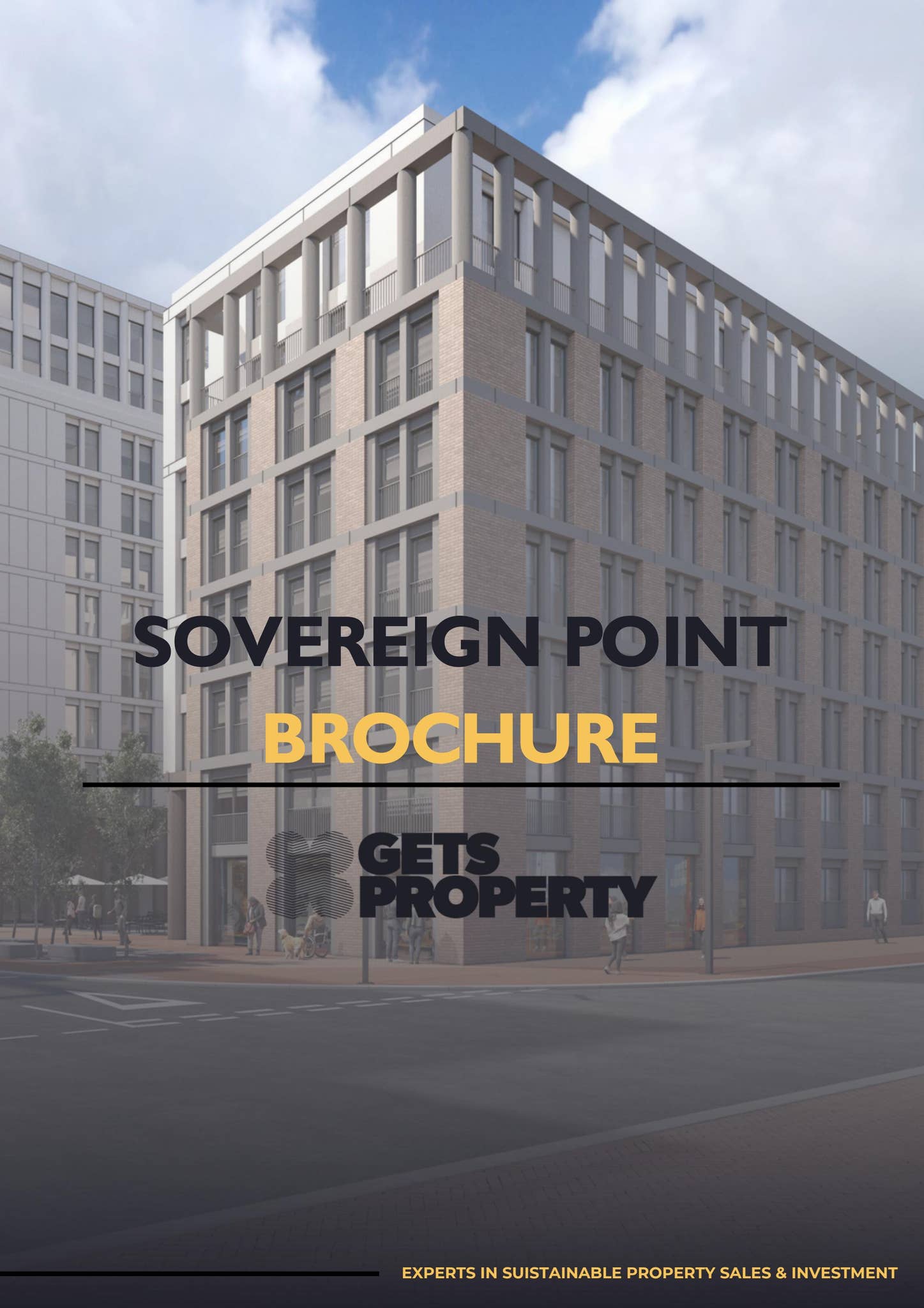 Sovereign Point Luxury Living by GETSProperty - Issuu