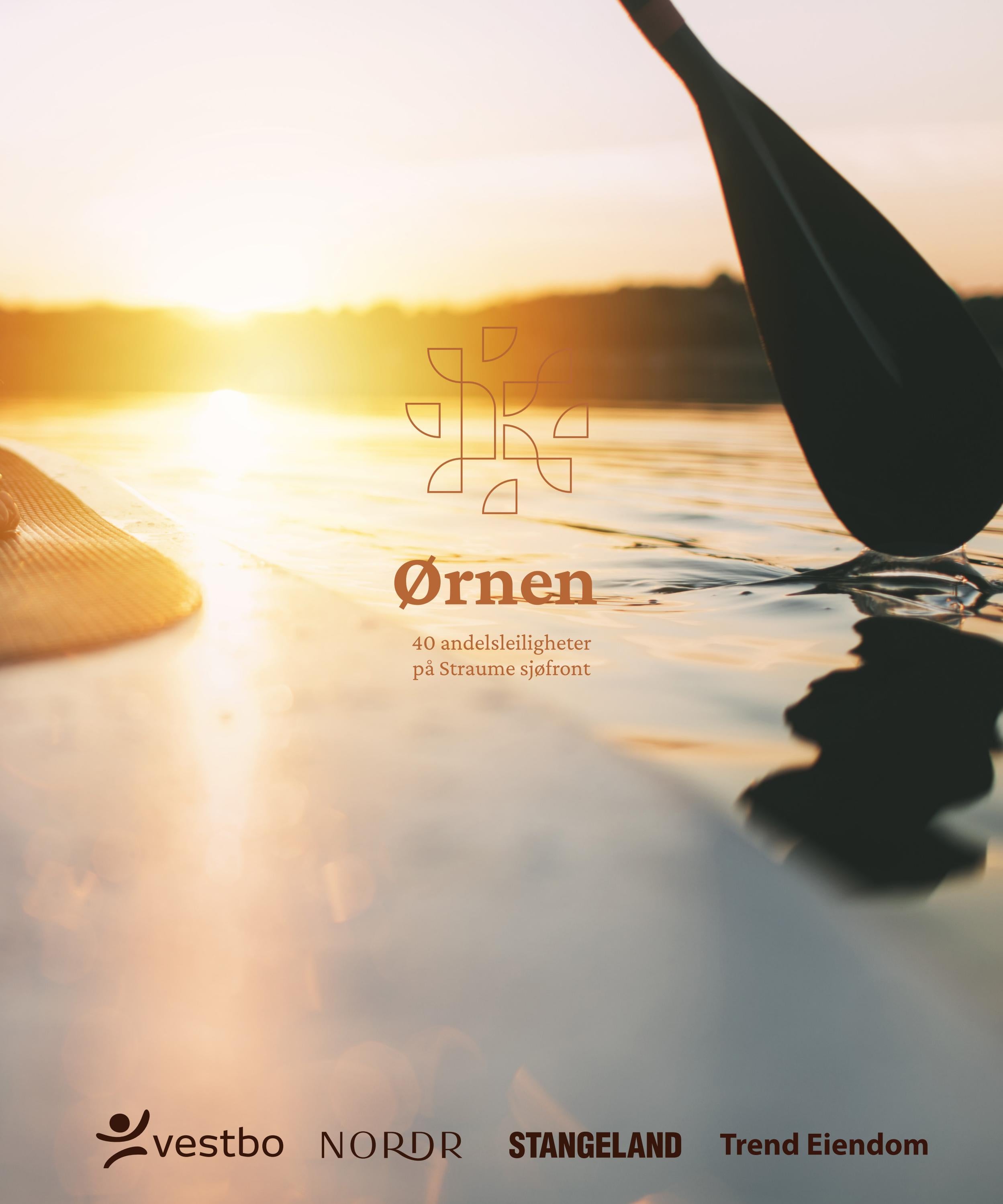 Ørnen - Straume Sjøfront by nordr.norge - Issuu