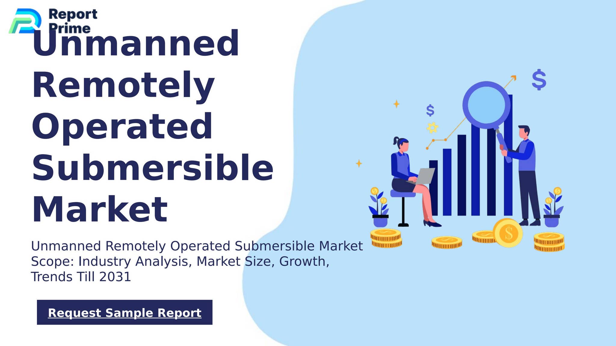 Global Unmanned Remotely Operated Submersible market cagr 11.2% by ...