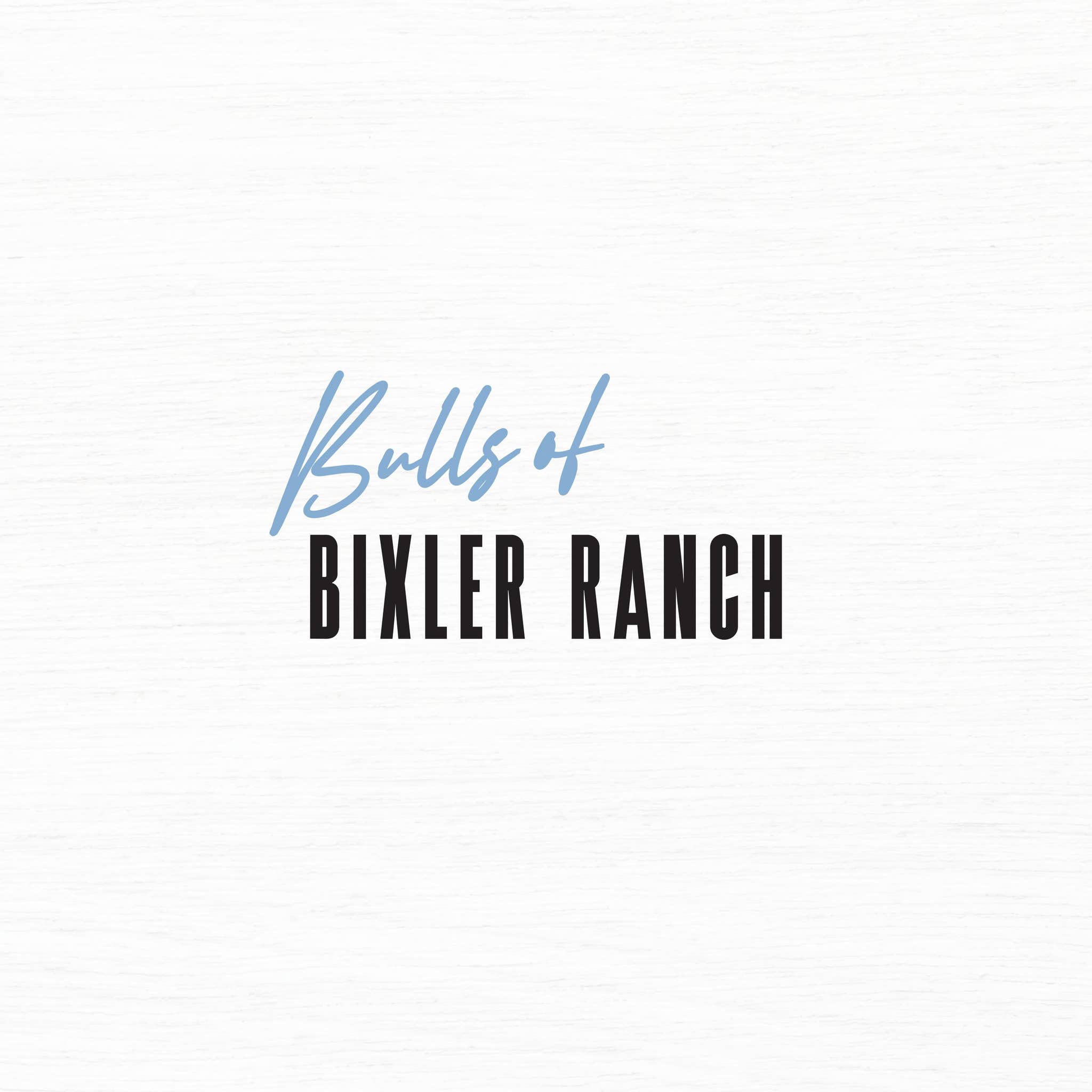 Bixler Ranch Sire Catalog by bethanybixler - Issuu