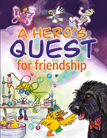 imaginationexplorers Publisher Publications - Issuu