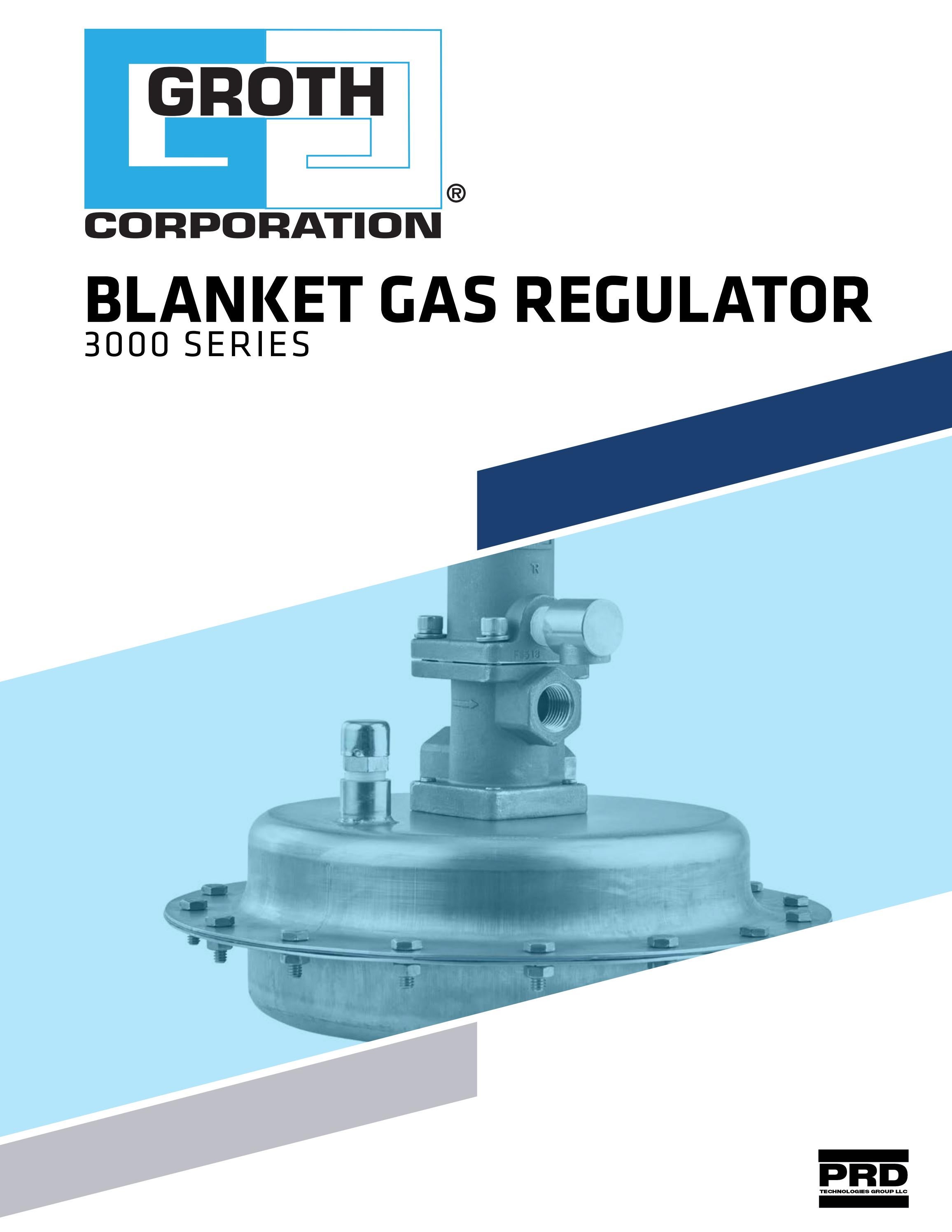 Groth 3000 Series Catalog by prdtechgroup.com - Issuu