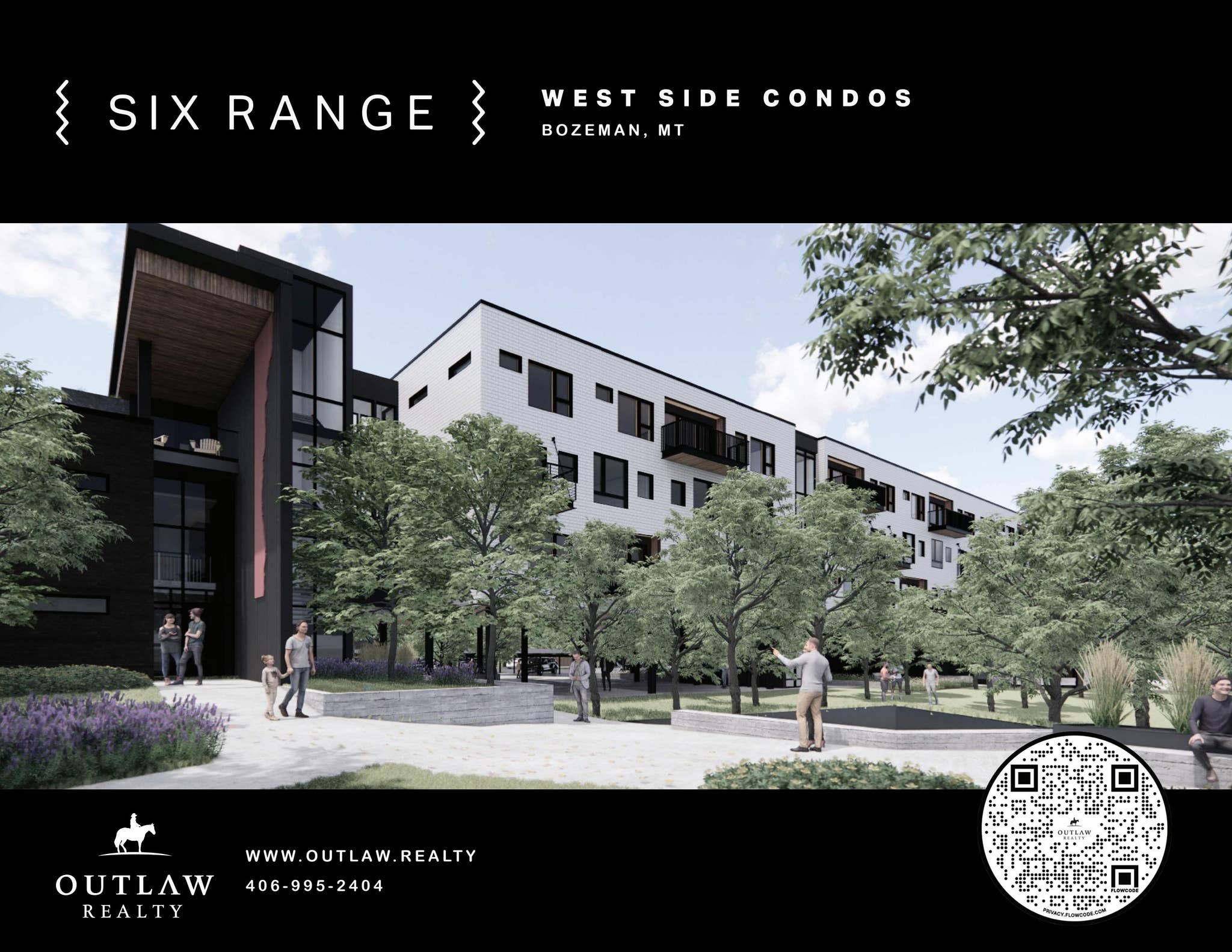 Six Range Development Sales by Outlaw Partners - Issuu