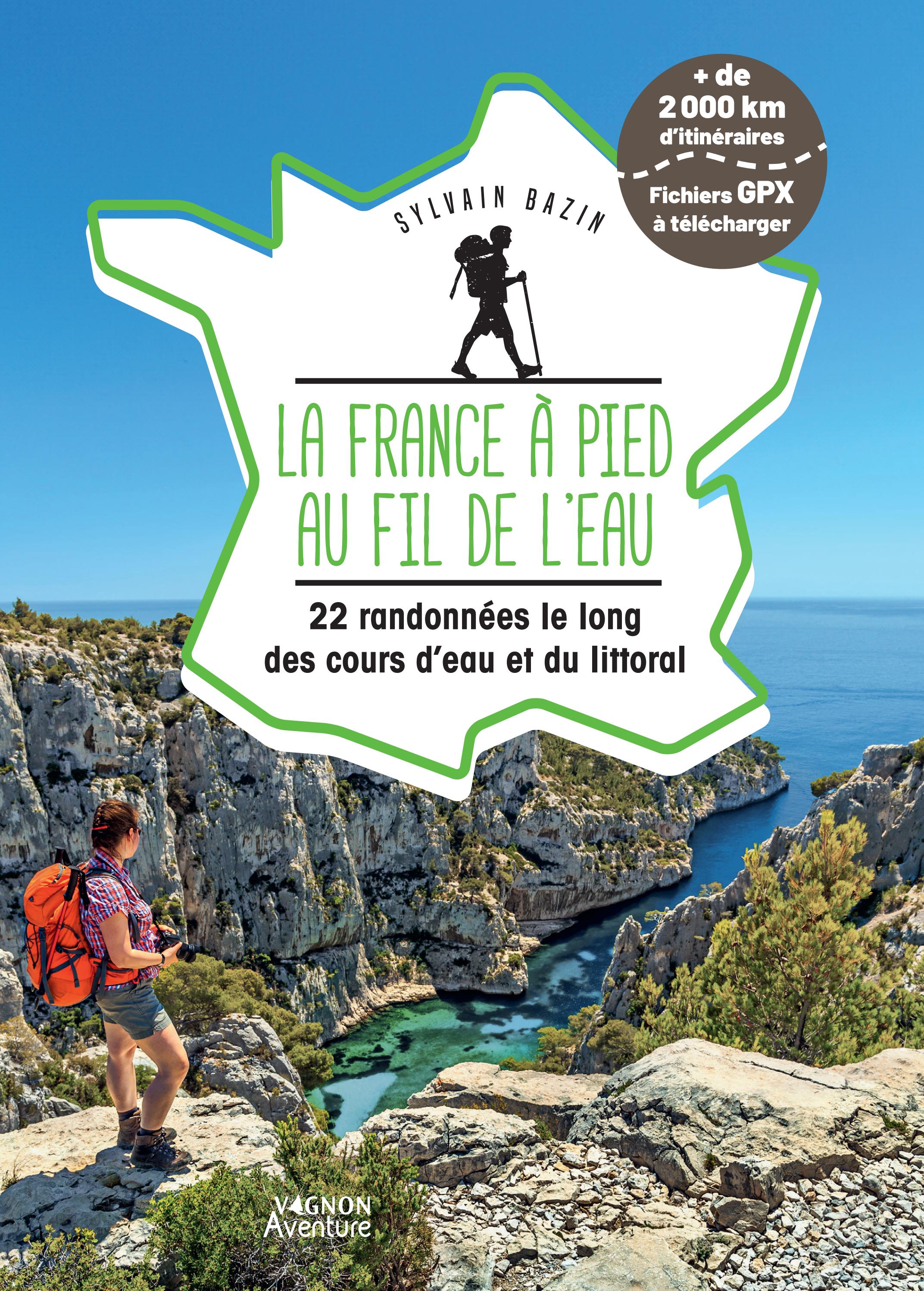 La France à pied au fil de l'eau by Fleurus Editions - Issuu