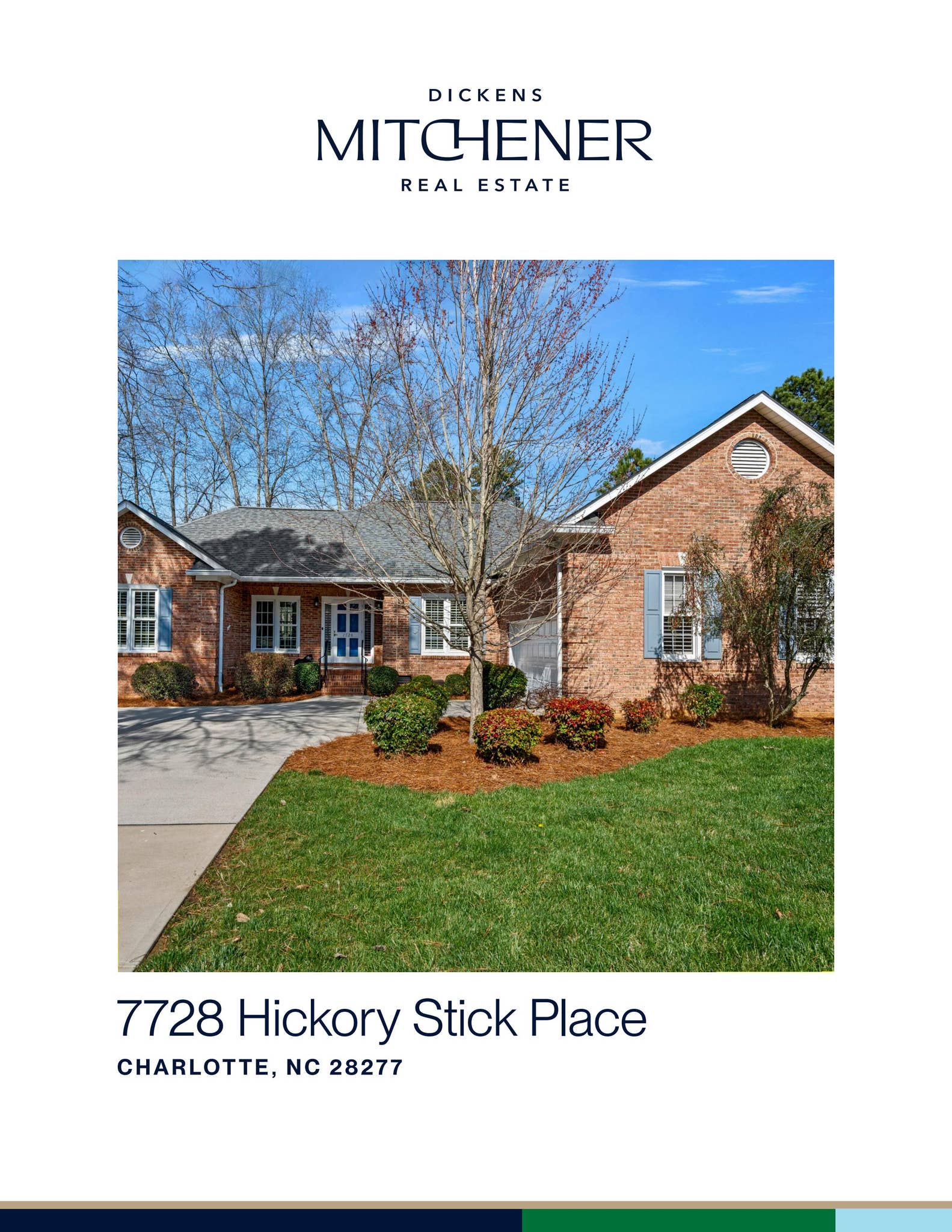 7728 Hickory Stick Place by Dickens Mitchener - Issuu