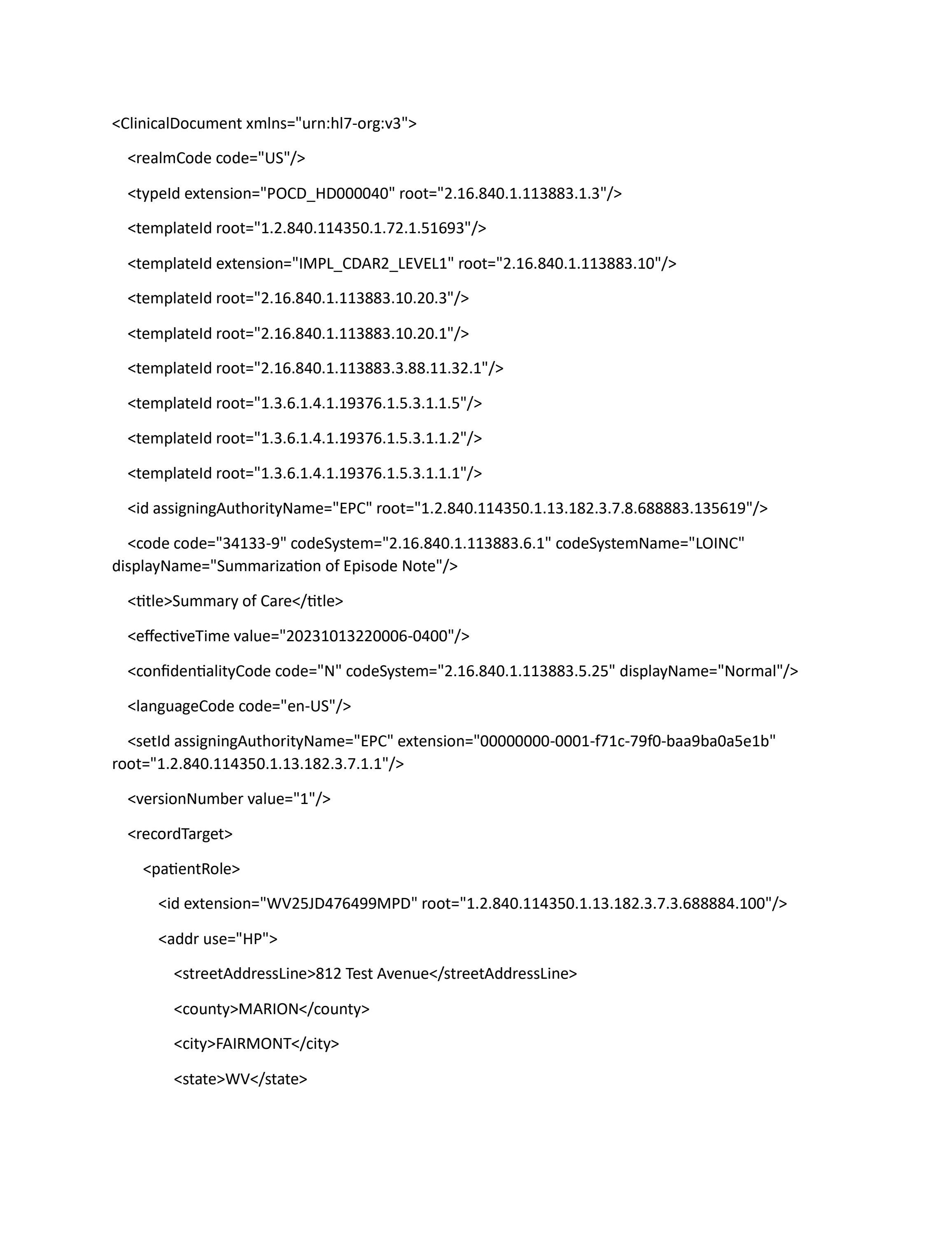 CCD Sample 1 by ConnieCT - Issuu