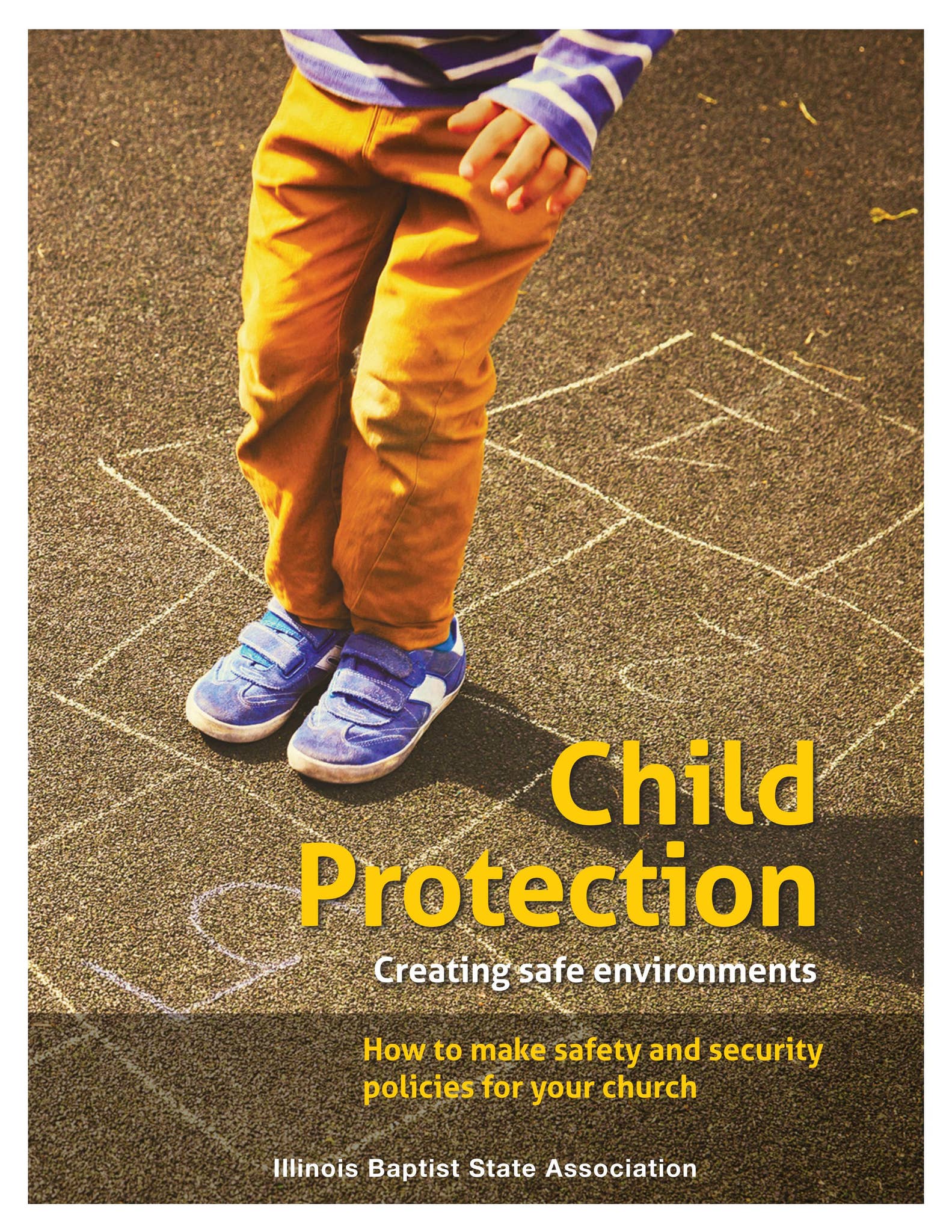 Child Protection Resource Booklet by IBSA - Issuu