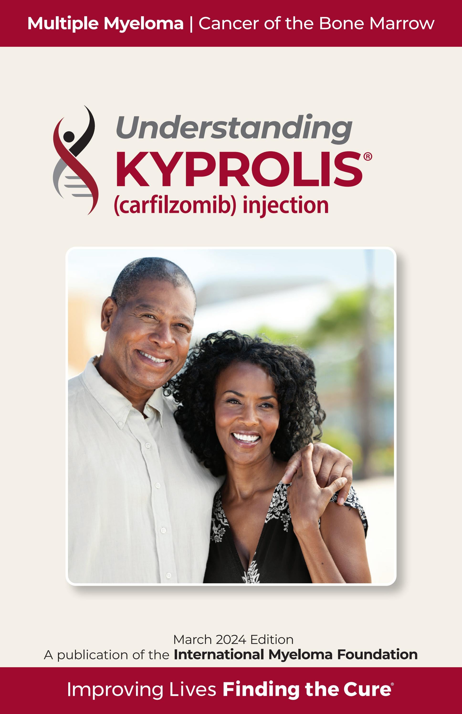 Understanding Kyprolis (carfilzomib) for Injection by International ...