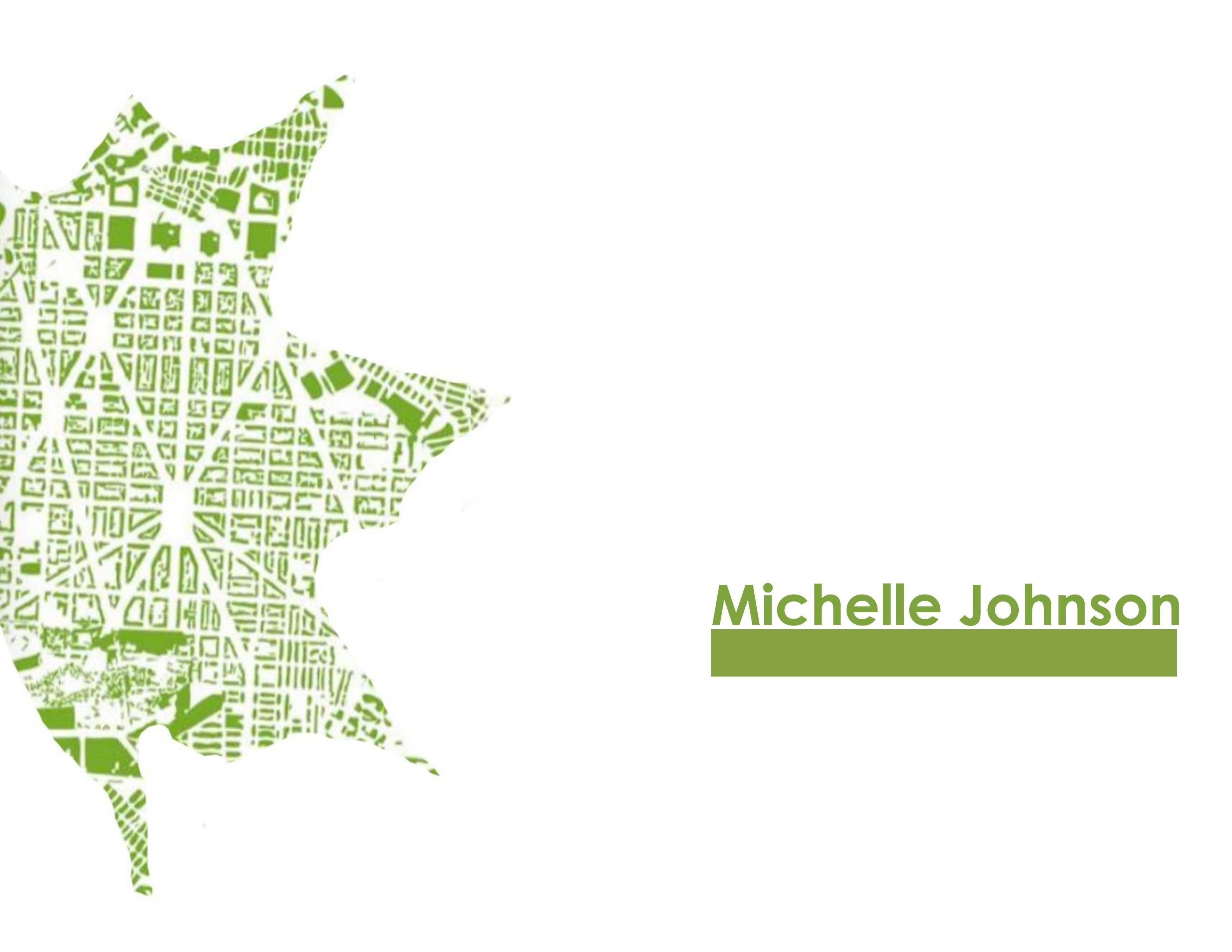 Michelle Johnson Portfolio by mdj37000 - Issuu