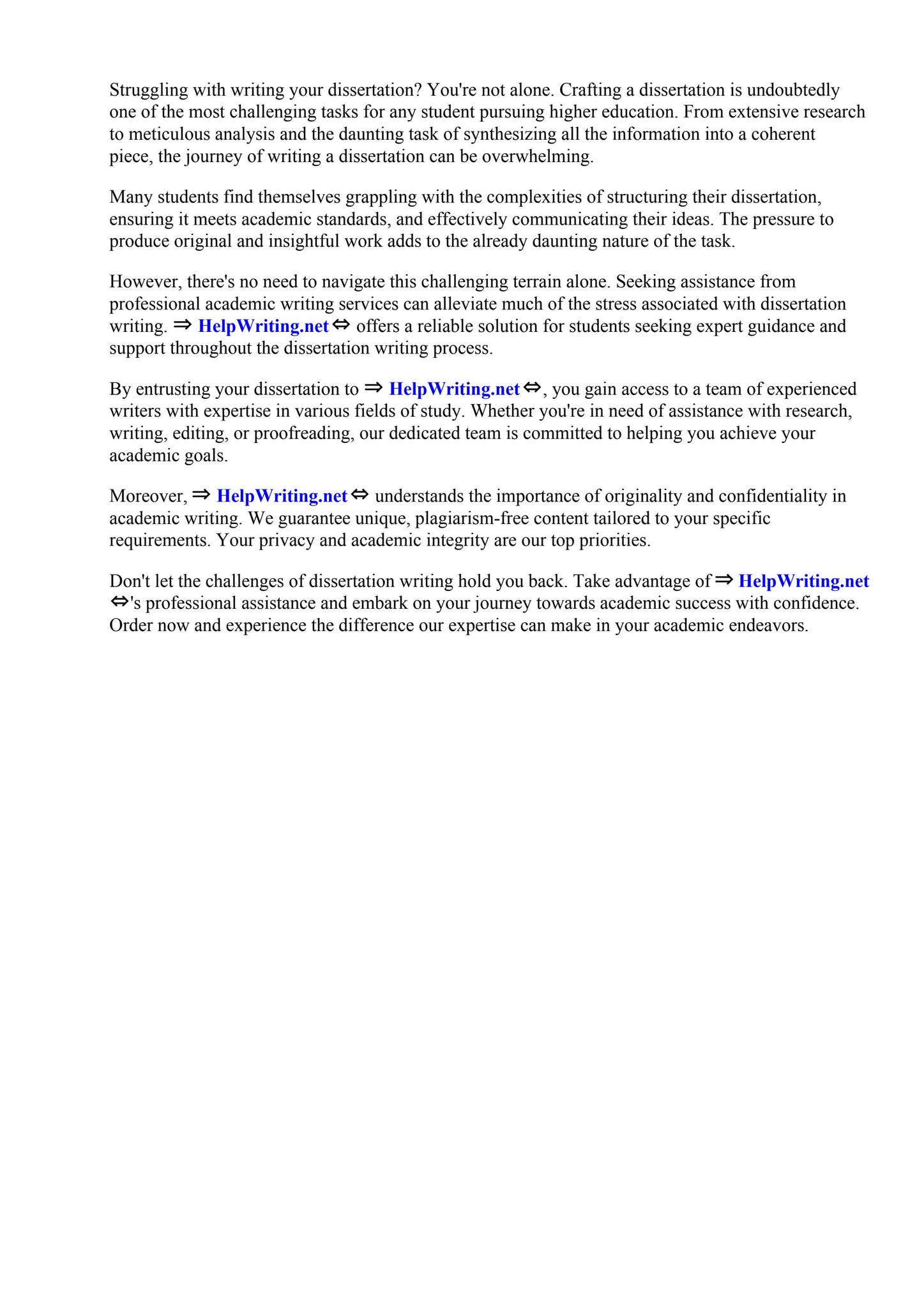 Uwe Dissertation Examples by Shavon Parks - Issuu