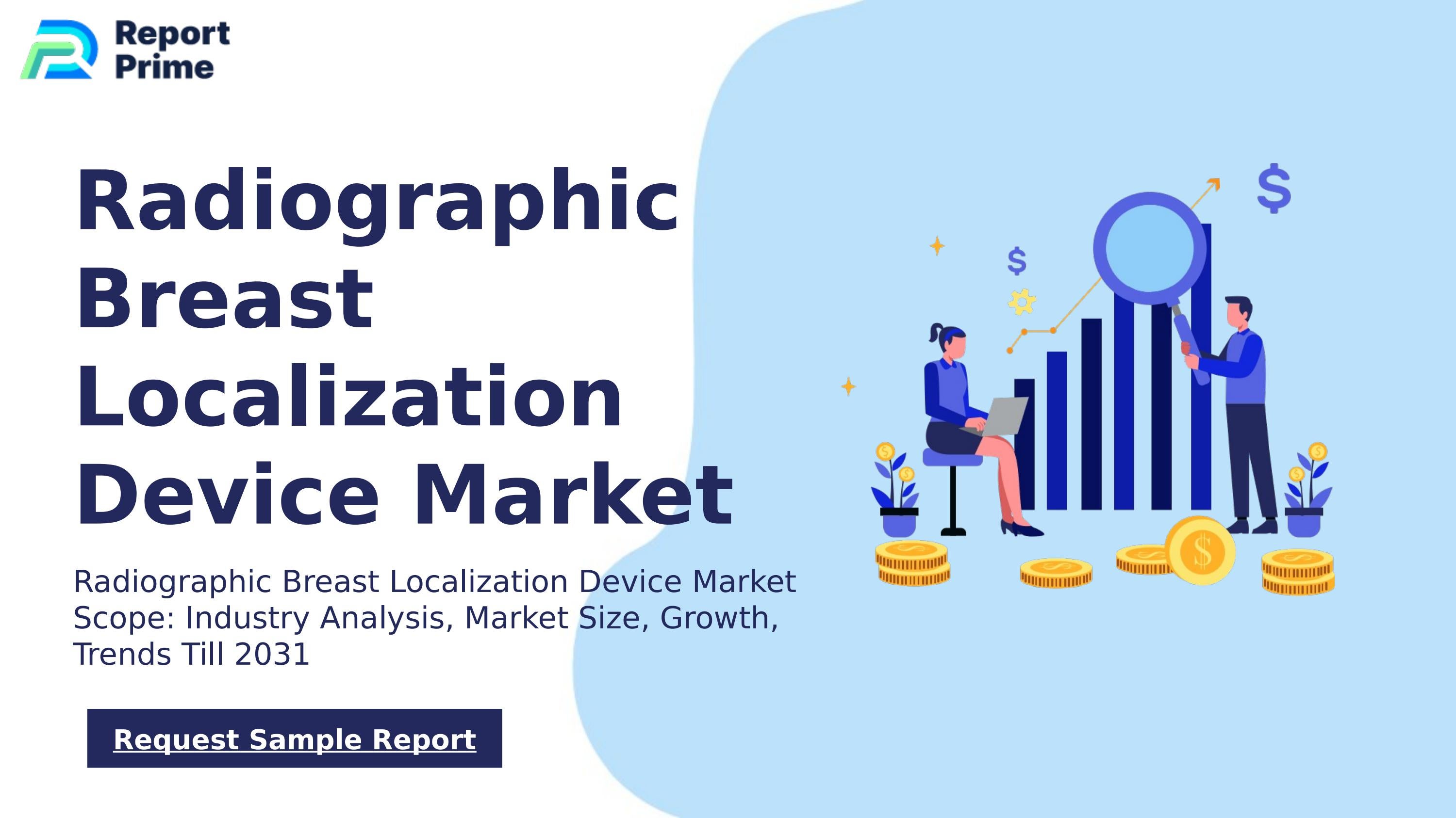 Global Radiographic Breast Localization Device market cagr 10.3% by ...