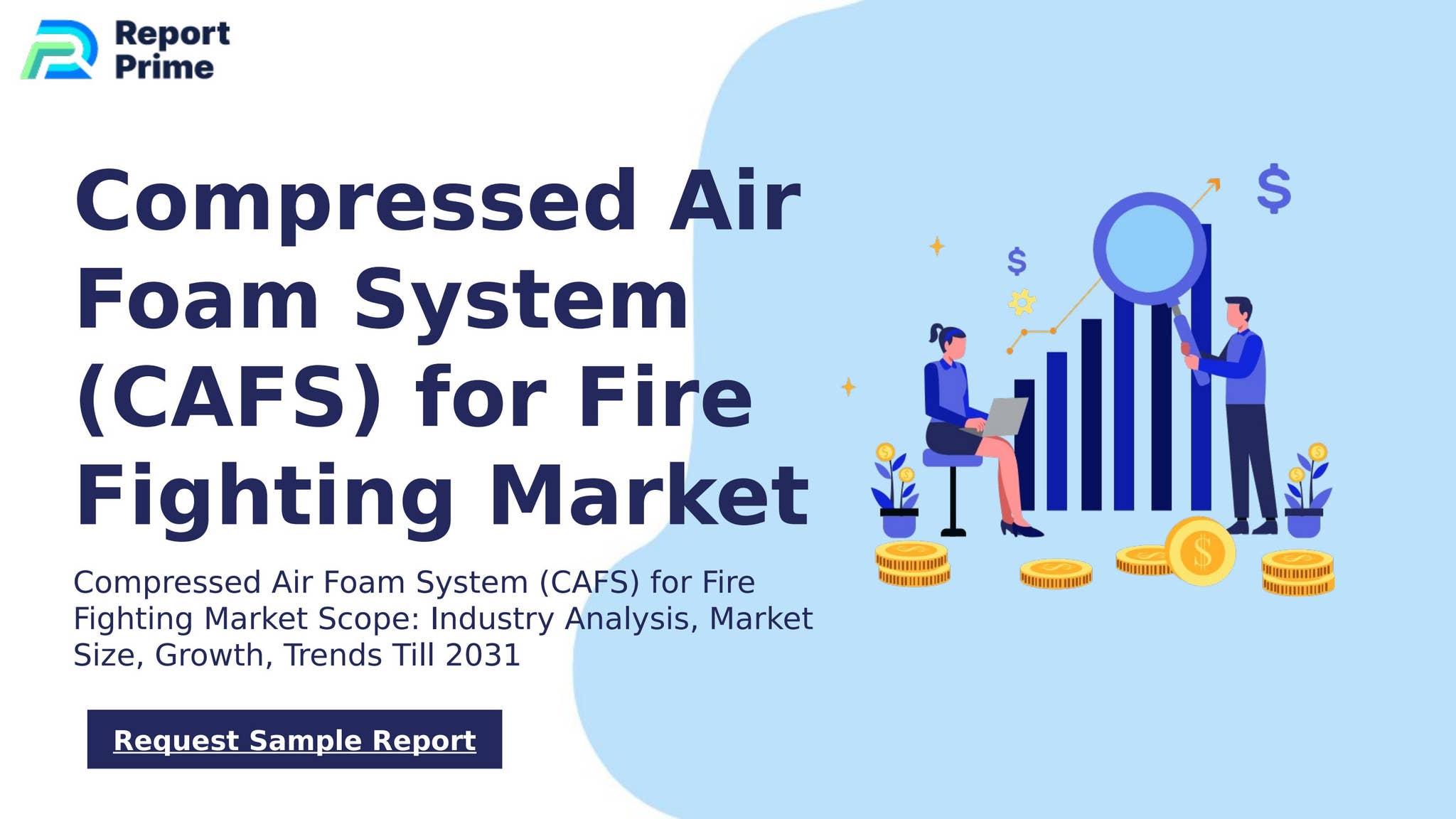 Global Compressed Air Foam System (CAFS) for Fire Fighting market cagr ...