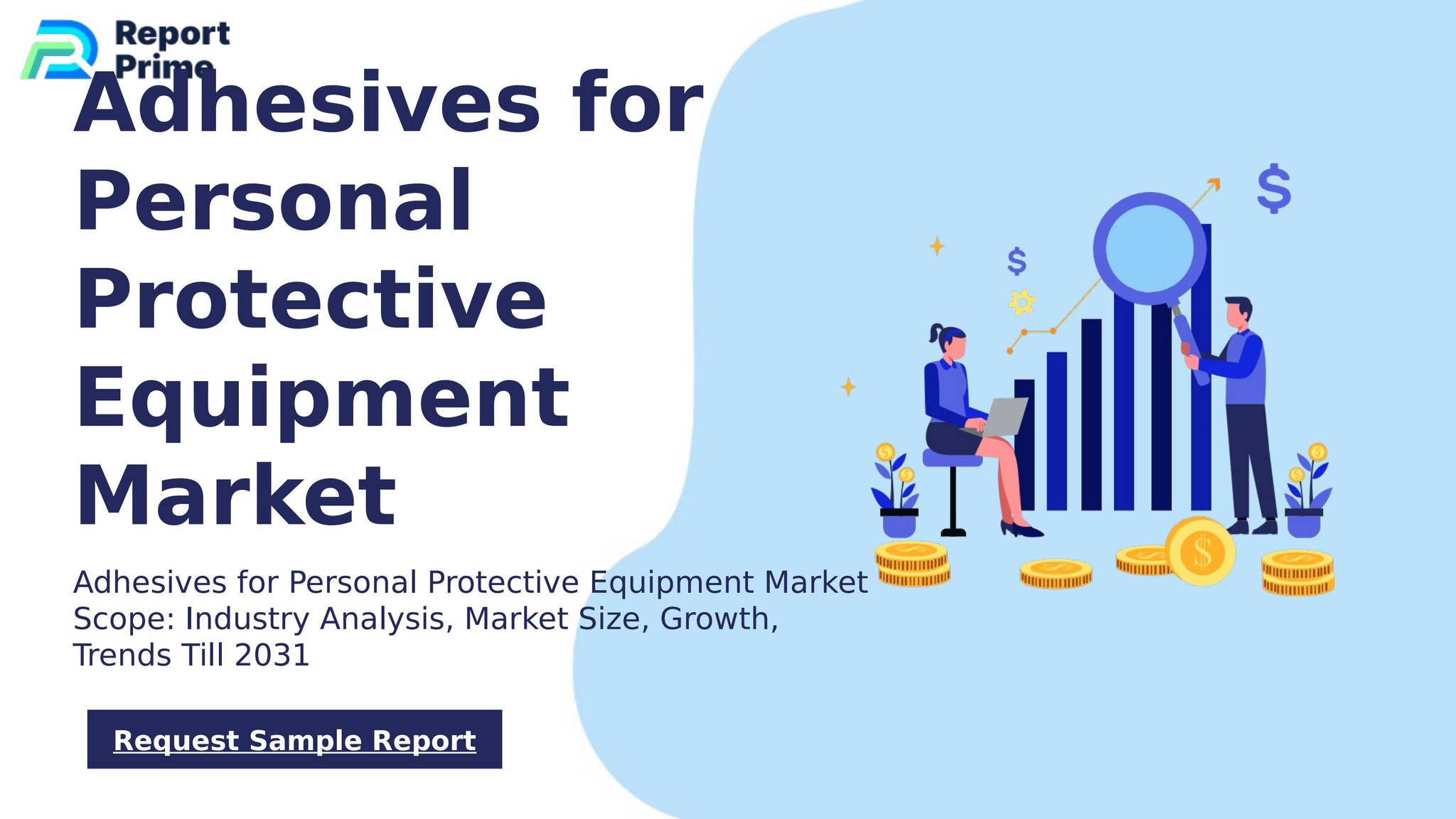 Global Adhesives for Personal Protective Equipment market cagr 14.8% by ...