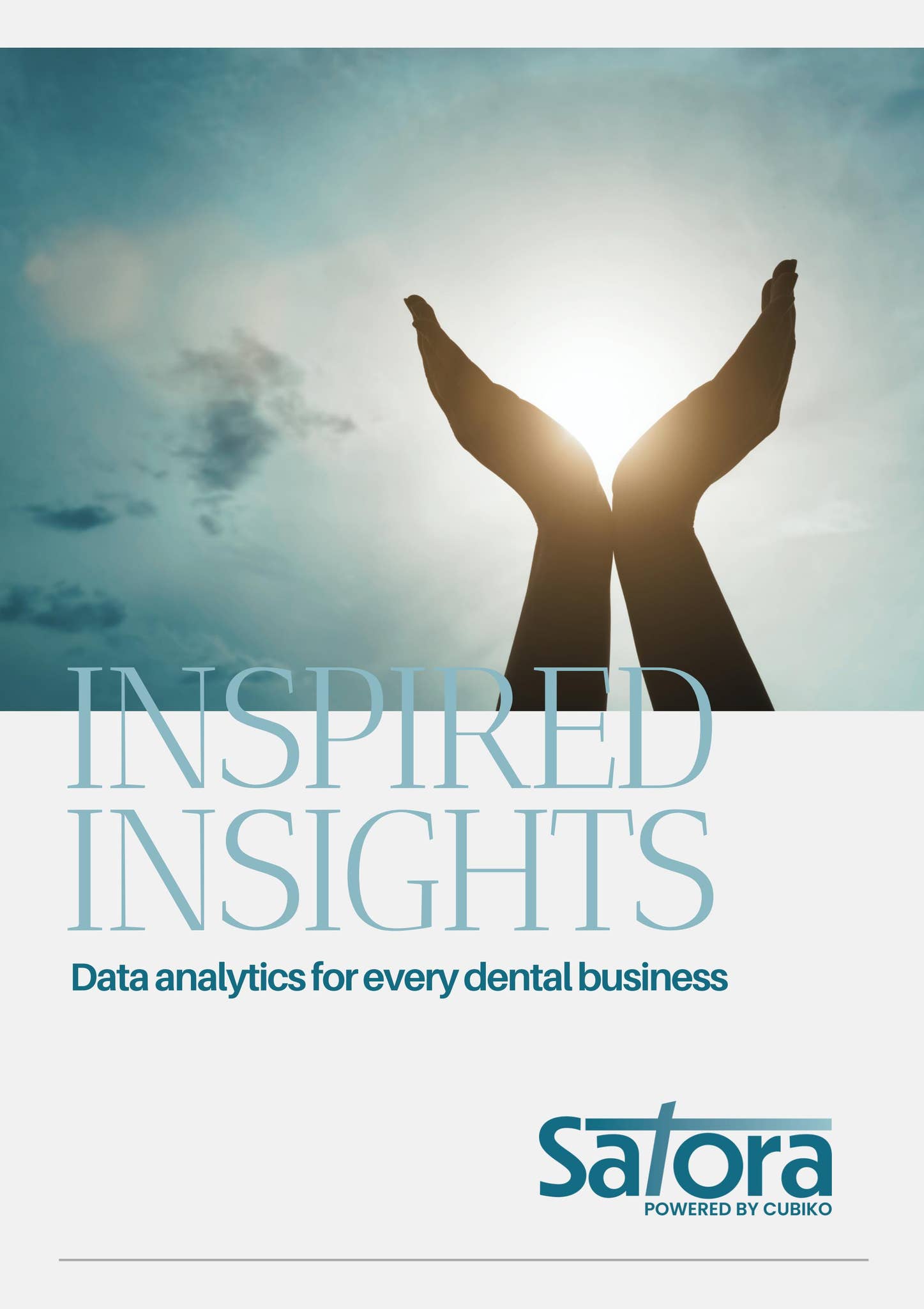 Satora Brochure by Centaur Software - Issuu