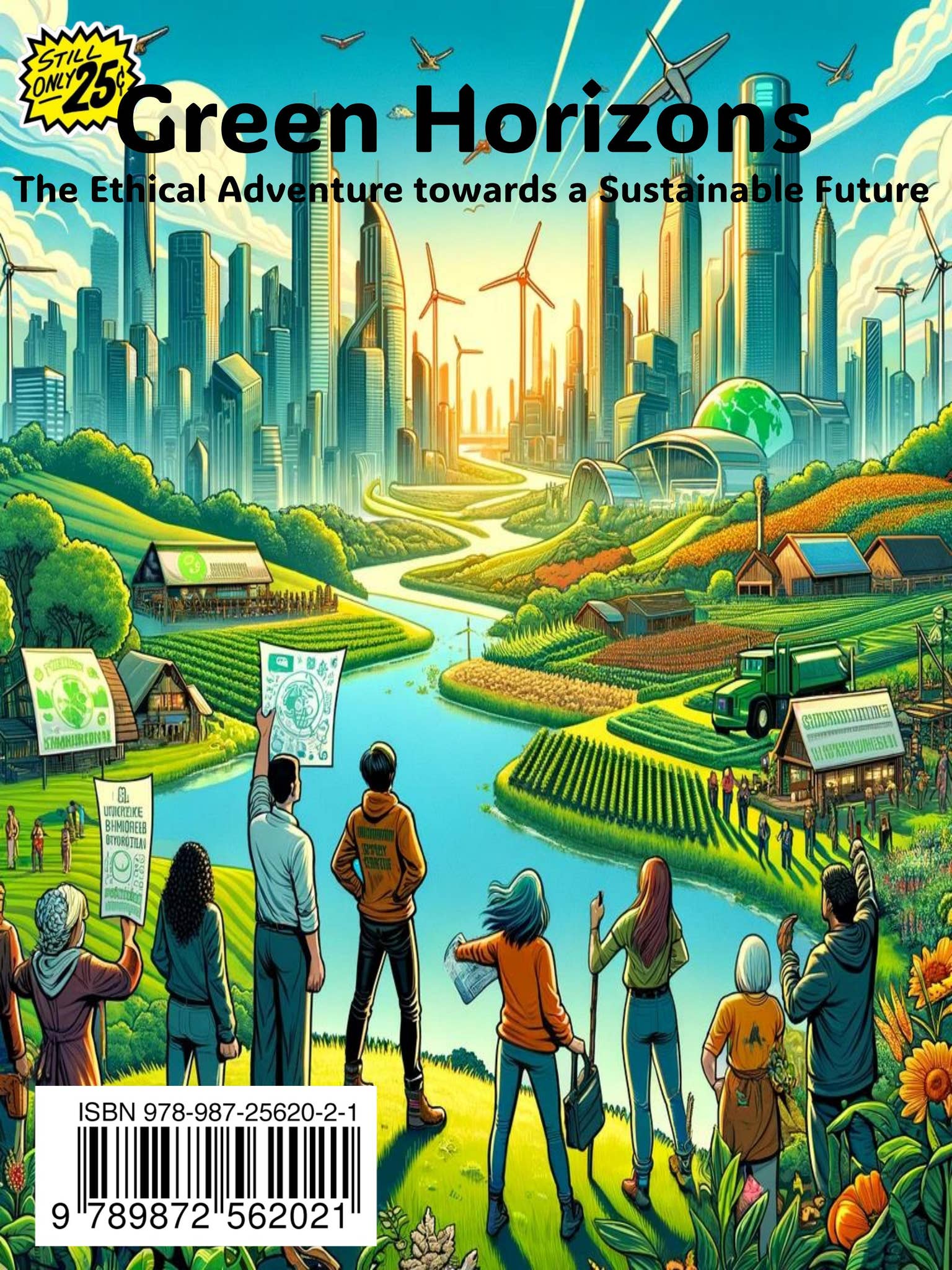 Comic by Rodrigo Vargas Barron - Issuu