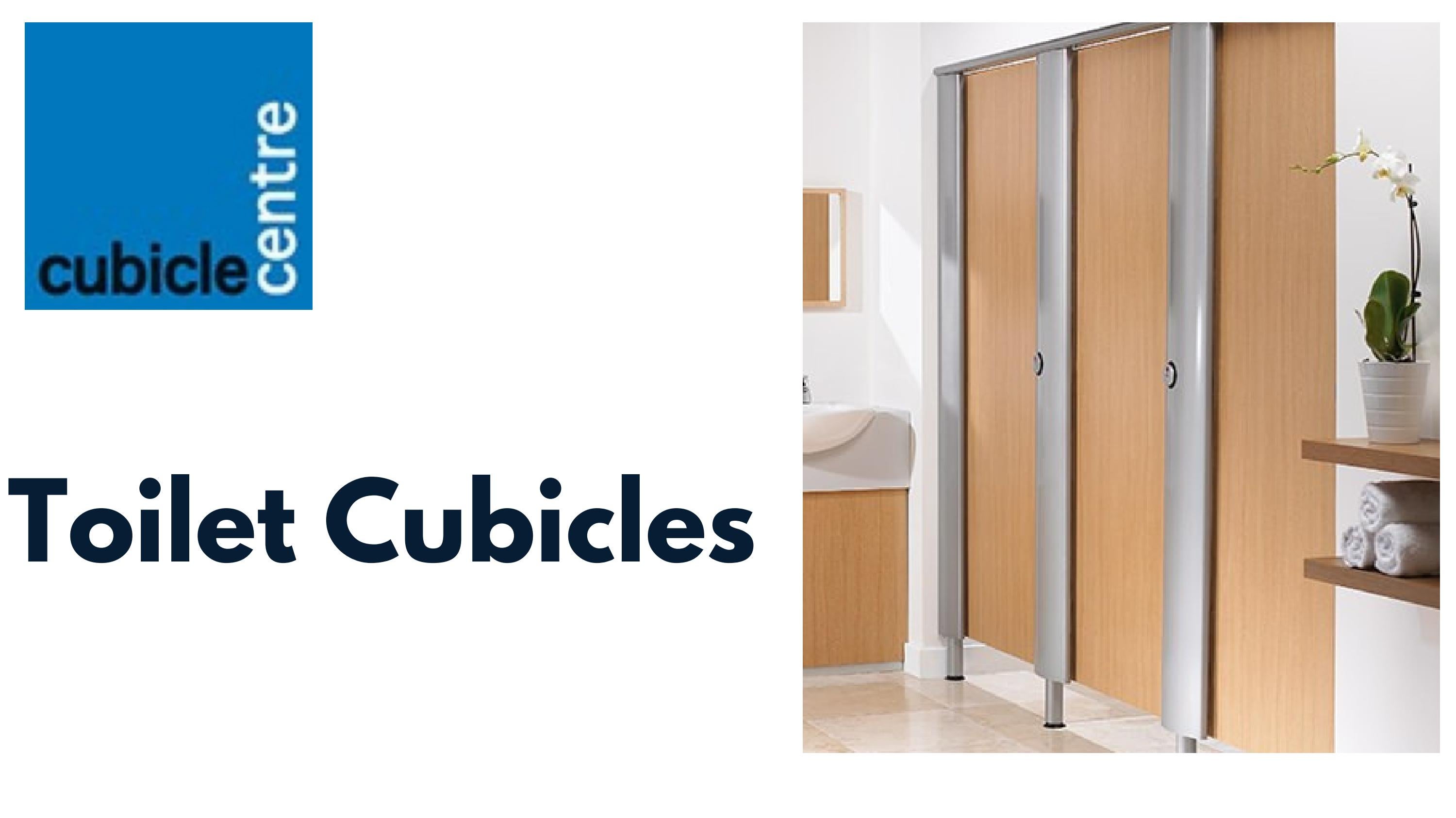 Enhance Your Washroom: Discover Premium Toilet Cubicles at Washroom ...