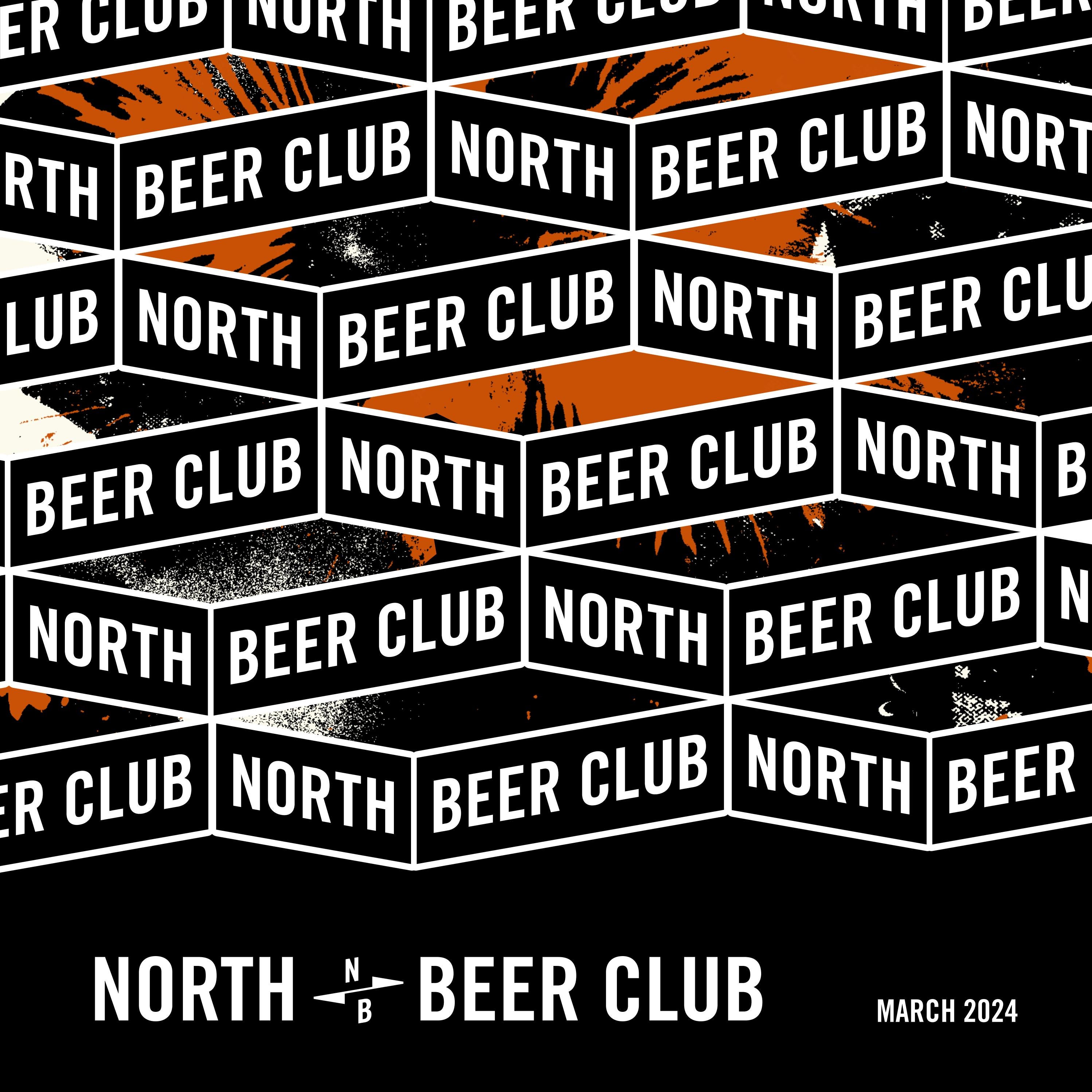 North Beer Club #41 - March 2024 by northbrewco - Issuu