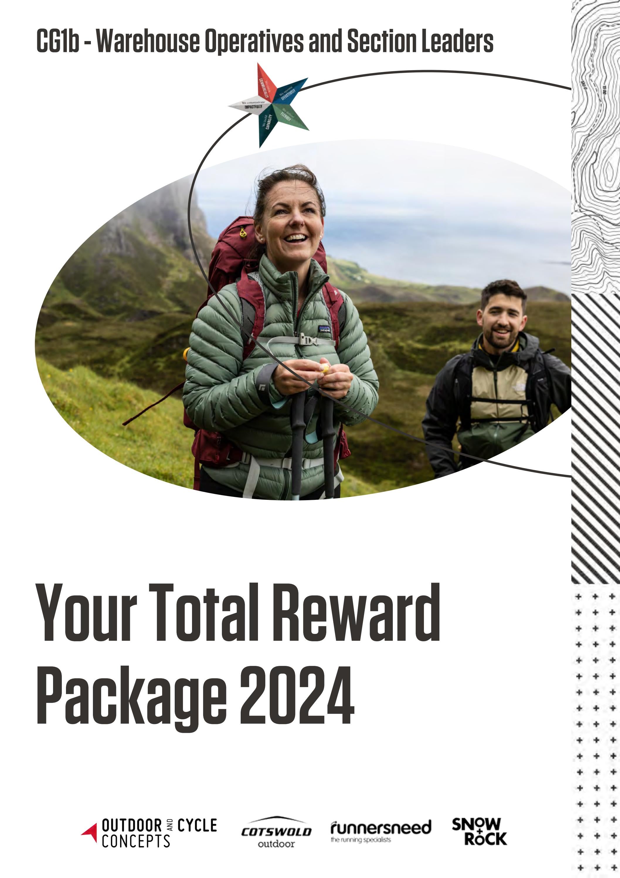 Total Reward Package 2024 - CG1b by OutdoorAndCycleConcepts - Issuu