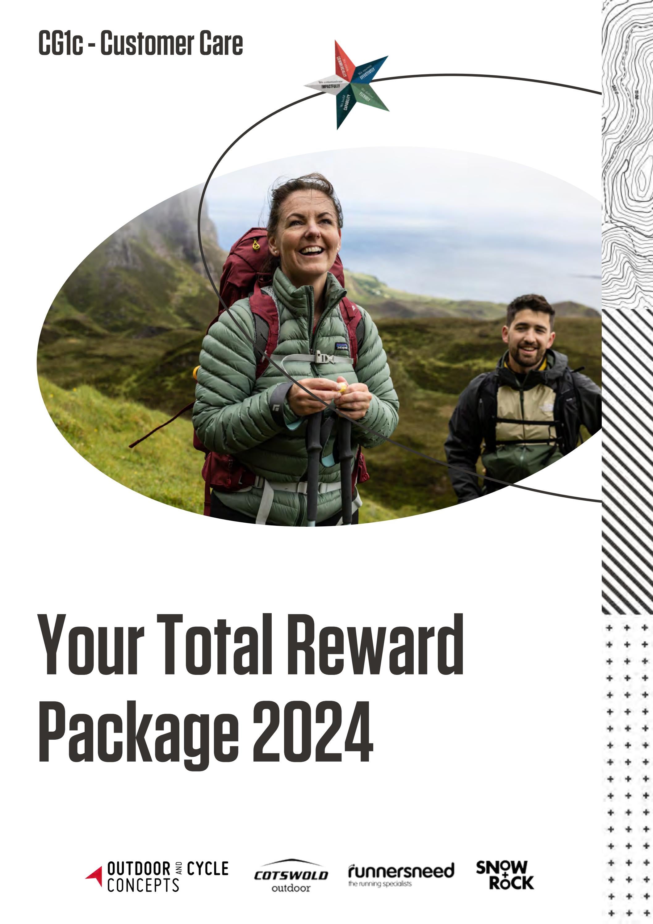 Total Reward Package 2024 - CG1c by OutdoorAndCycleConcepts - Issuu