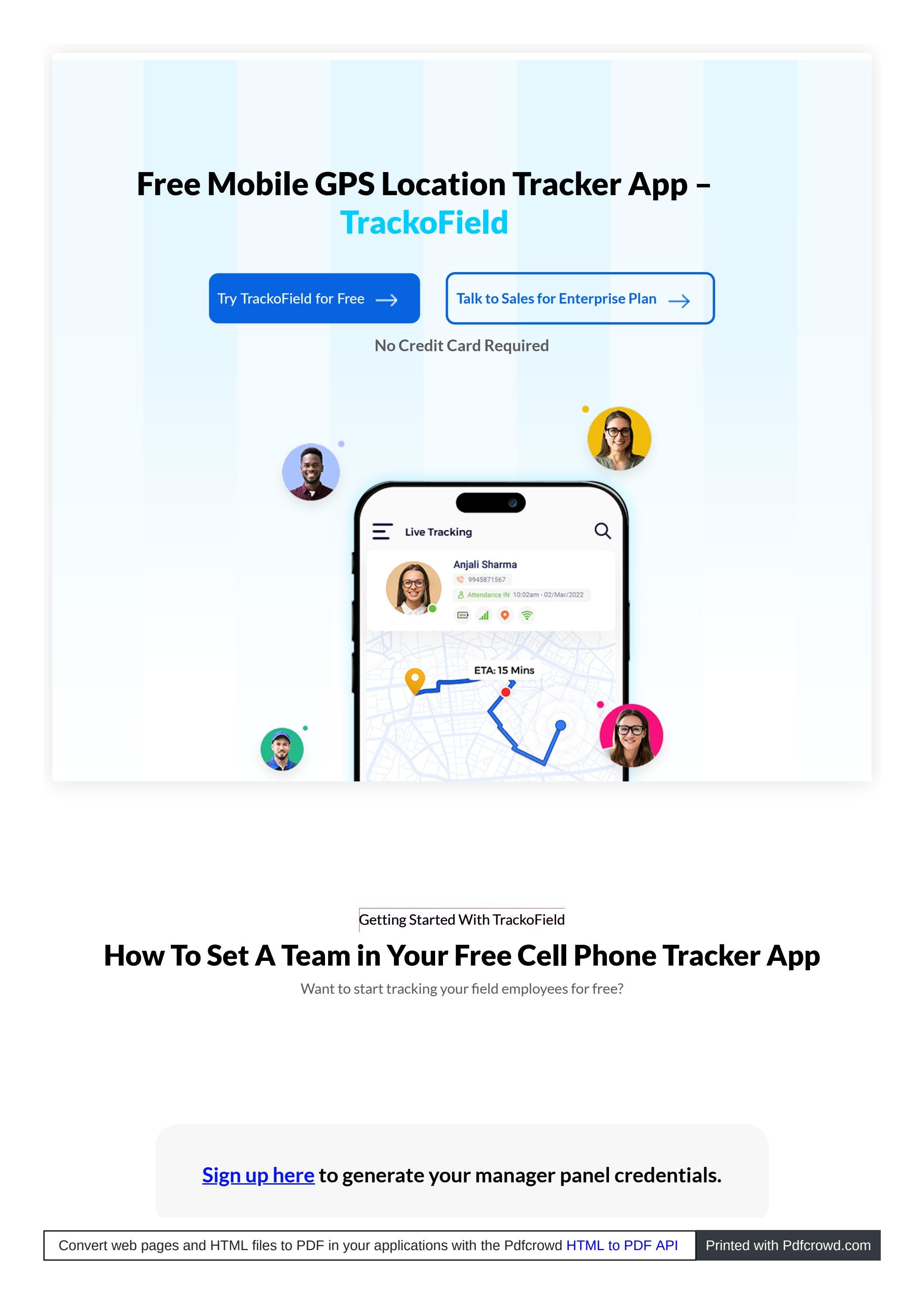 Mobile Gps Location Tracker by Gps Tracking - Issuu
