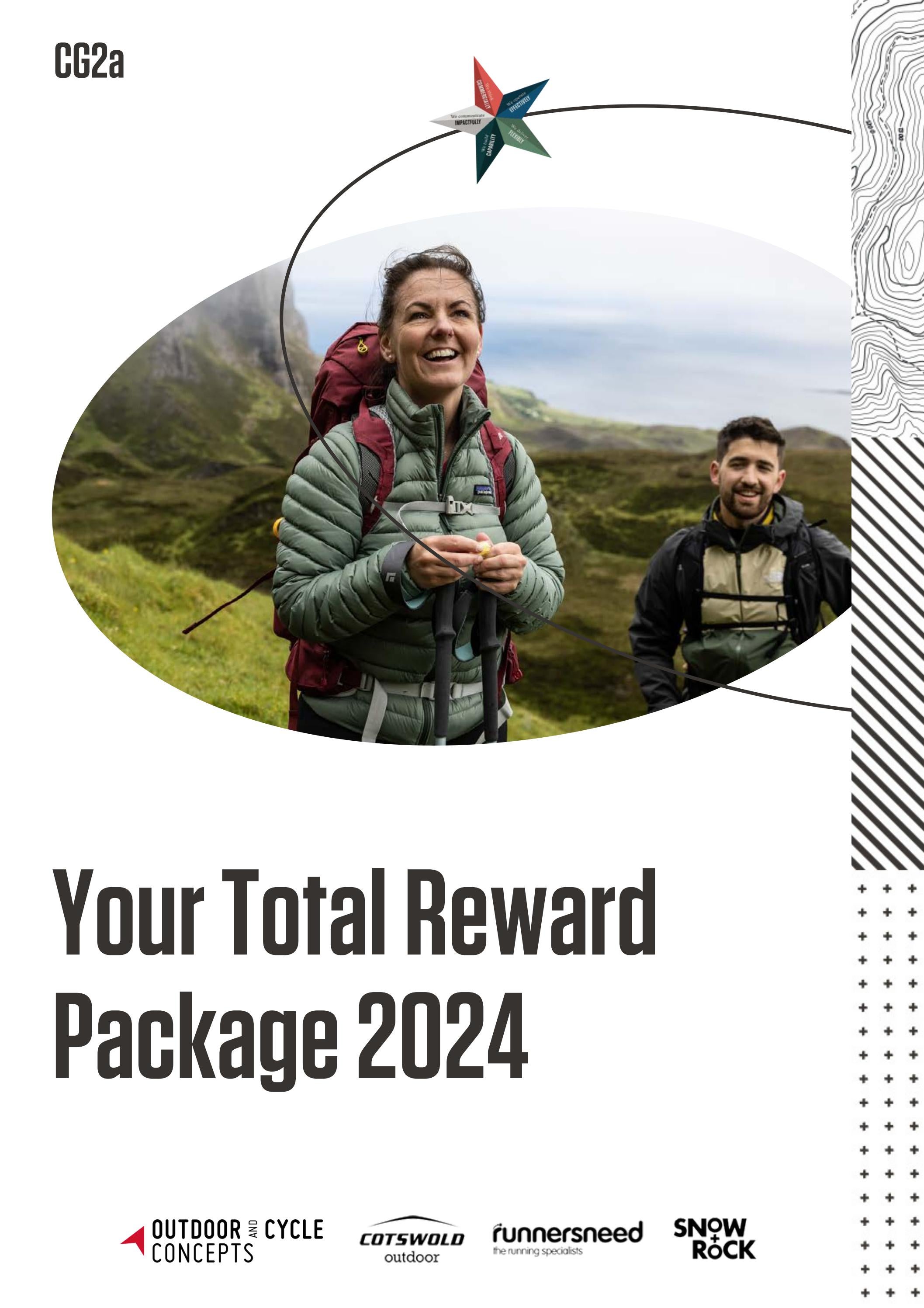 Total Reward Package 2024 - CG2a by OutdoorAndCycleConcepts - Issuu