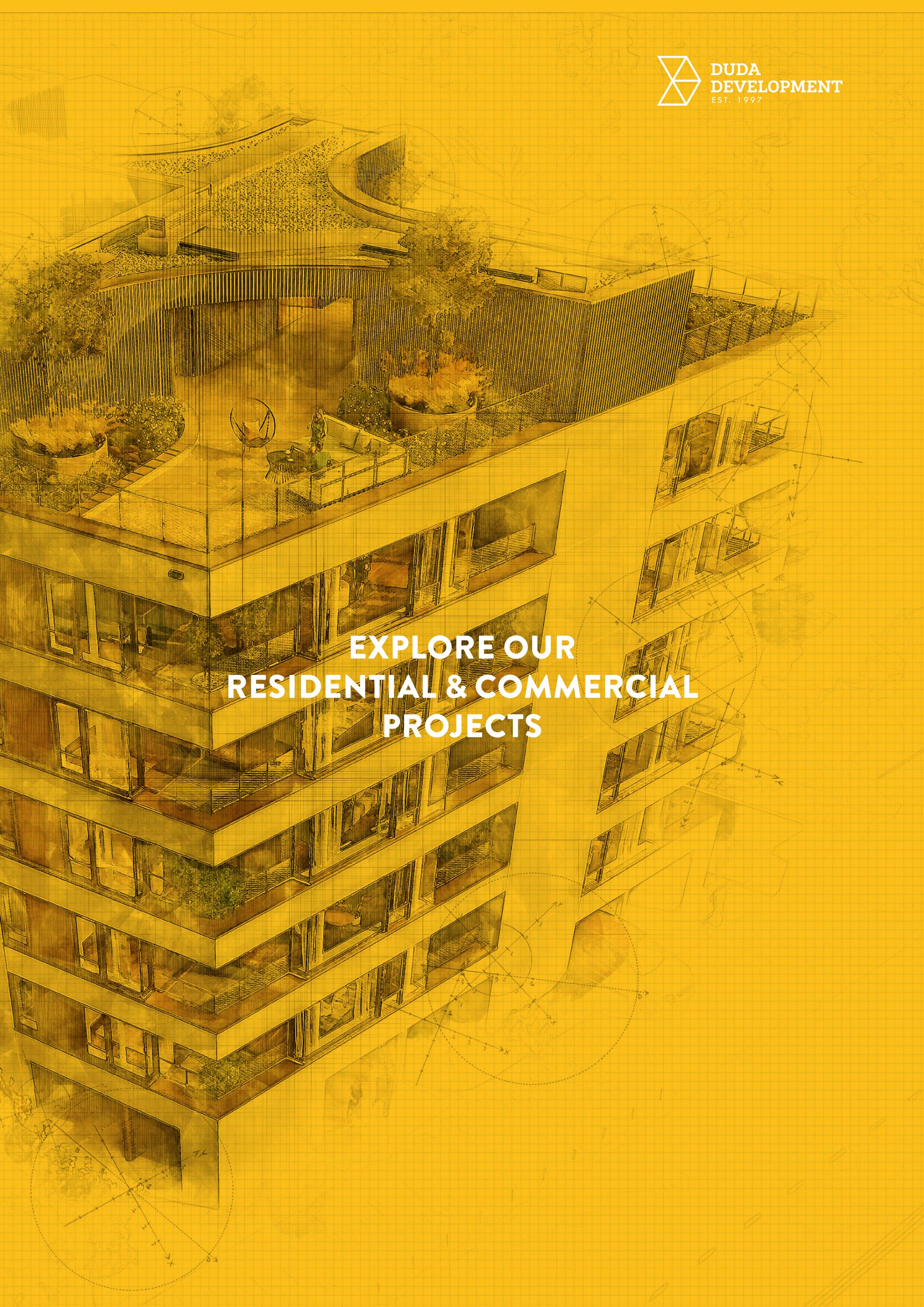Residential & Commercial Projects by Marketing DH - Issuu