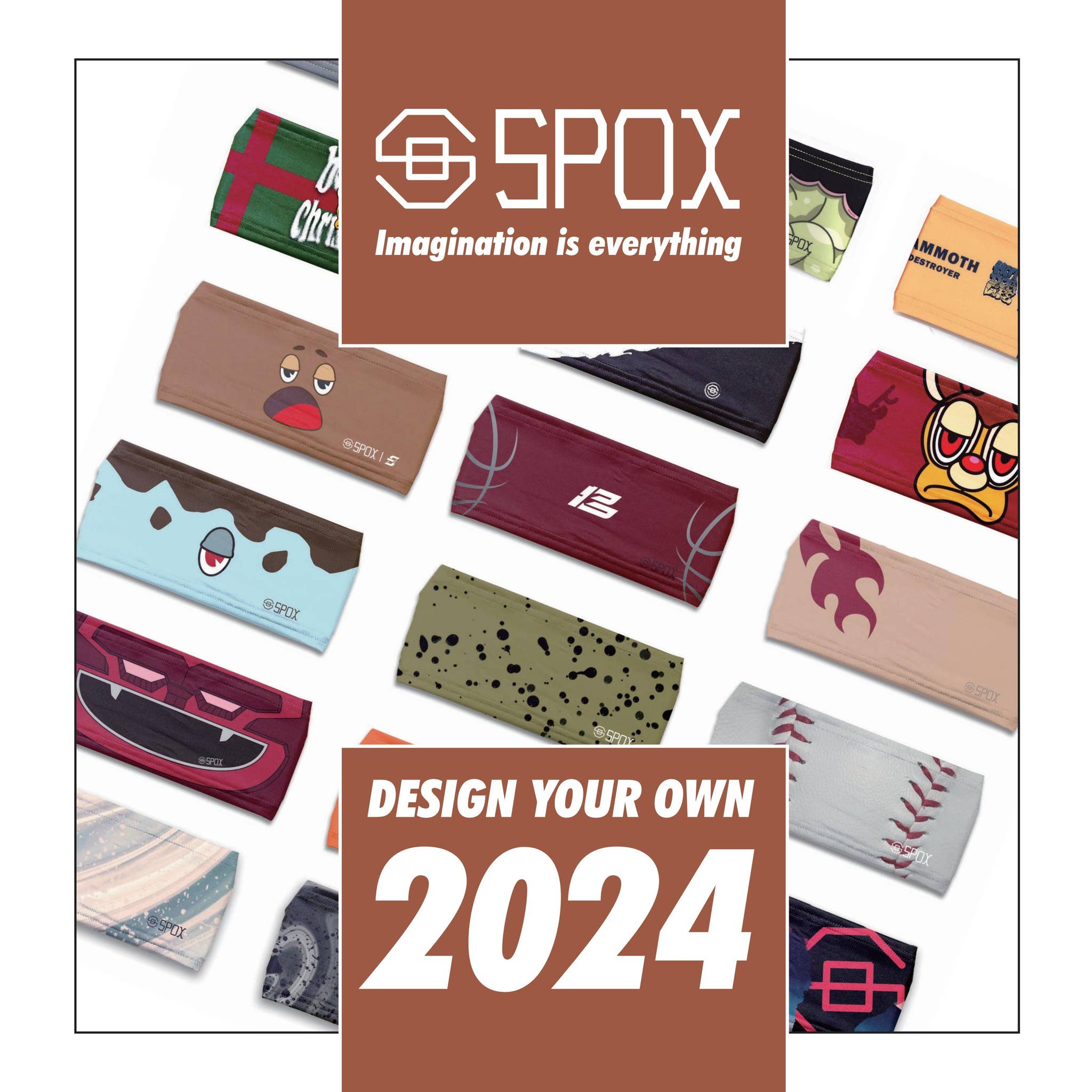 SPOX 2024 CUSTOM HEADBAND GUIDE by SPOX - Issuu