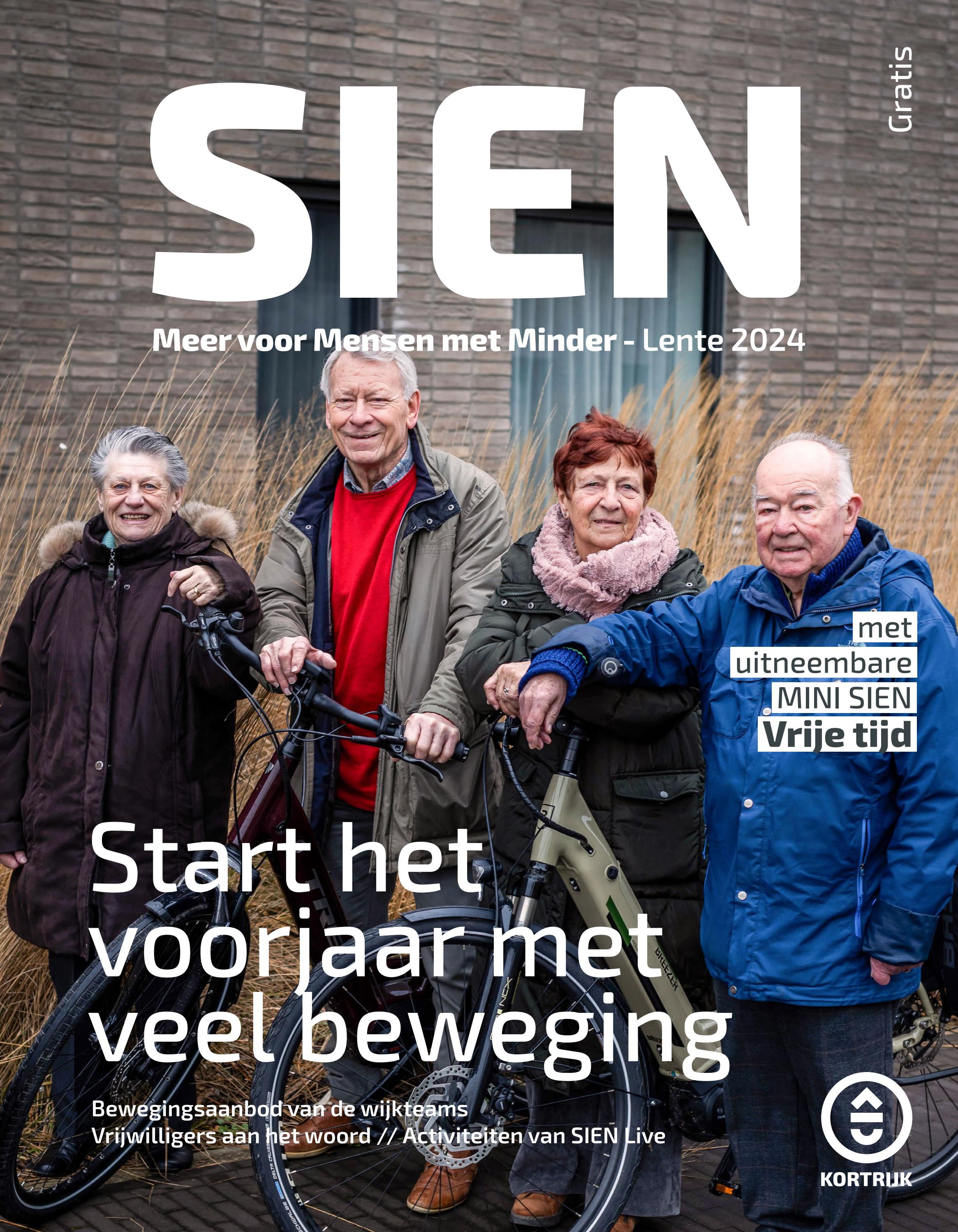 Sien – Meer voor Mensen met Minder - Lente 2024 by stad Kortrijk - Issuu