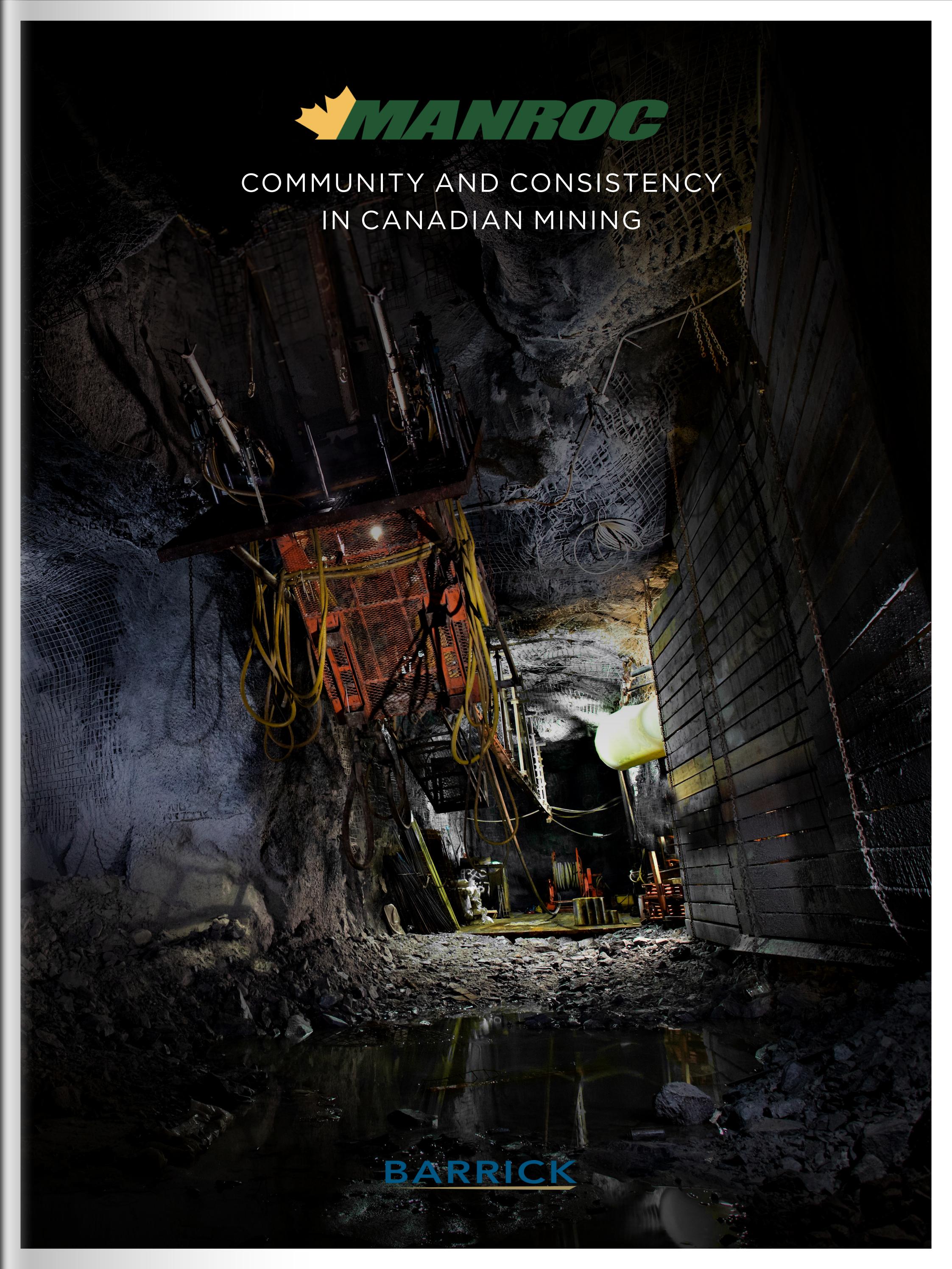 Manroc Developments by Outlook Publishing - Issuu