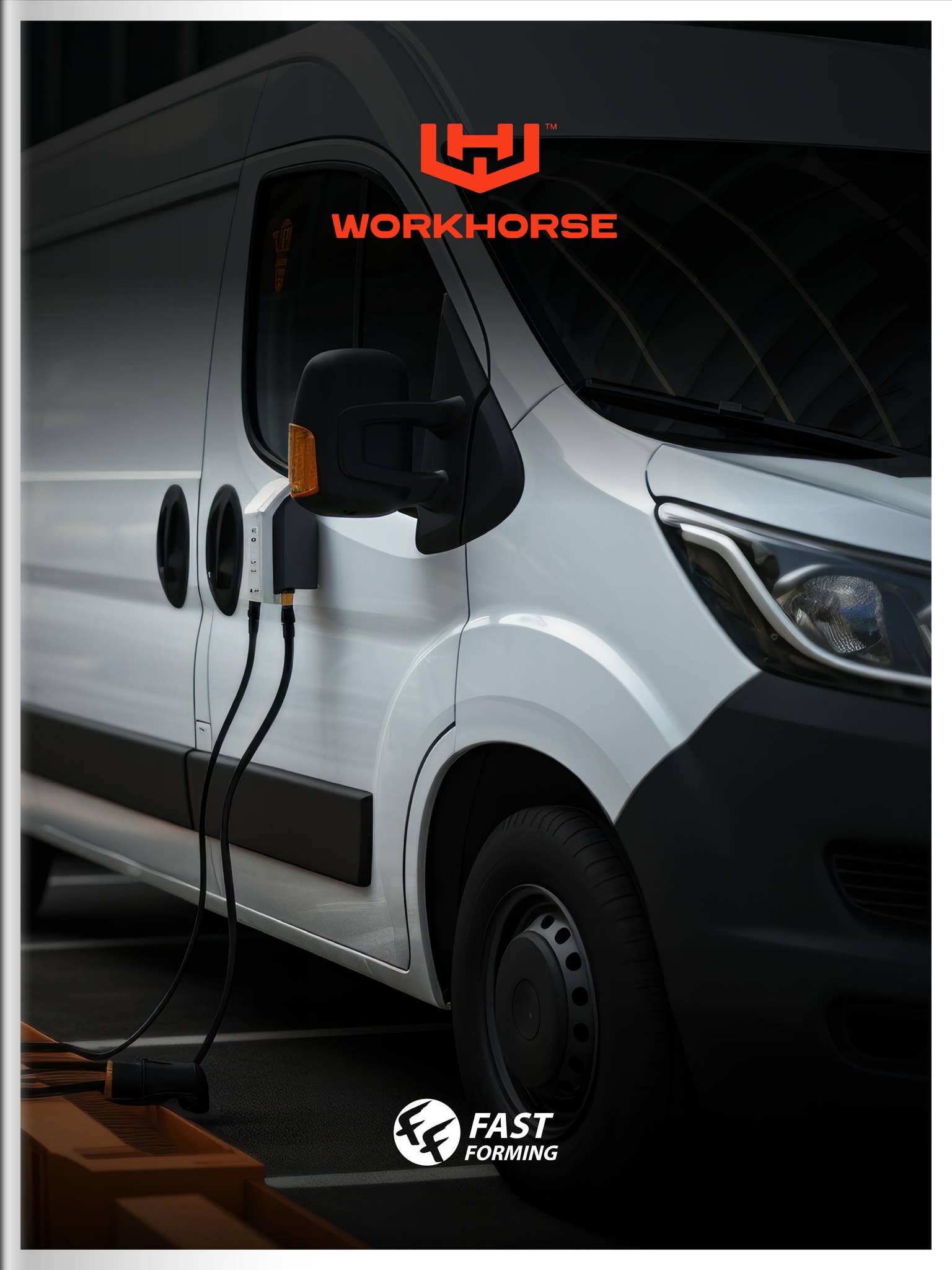 Workhorse Group Inc by Outlook Publishing - Issuu