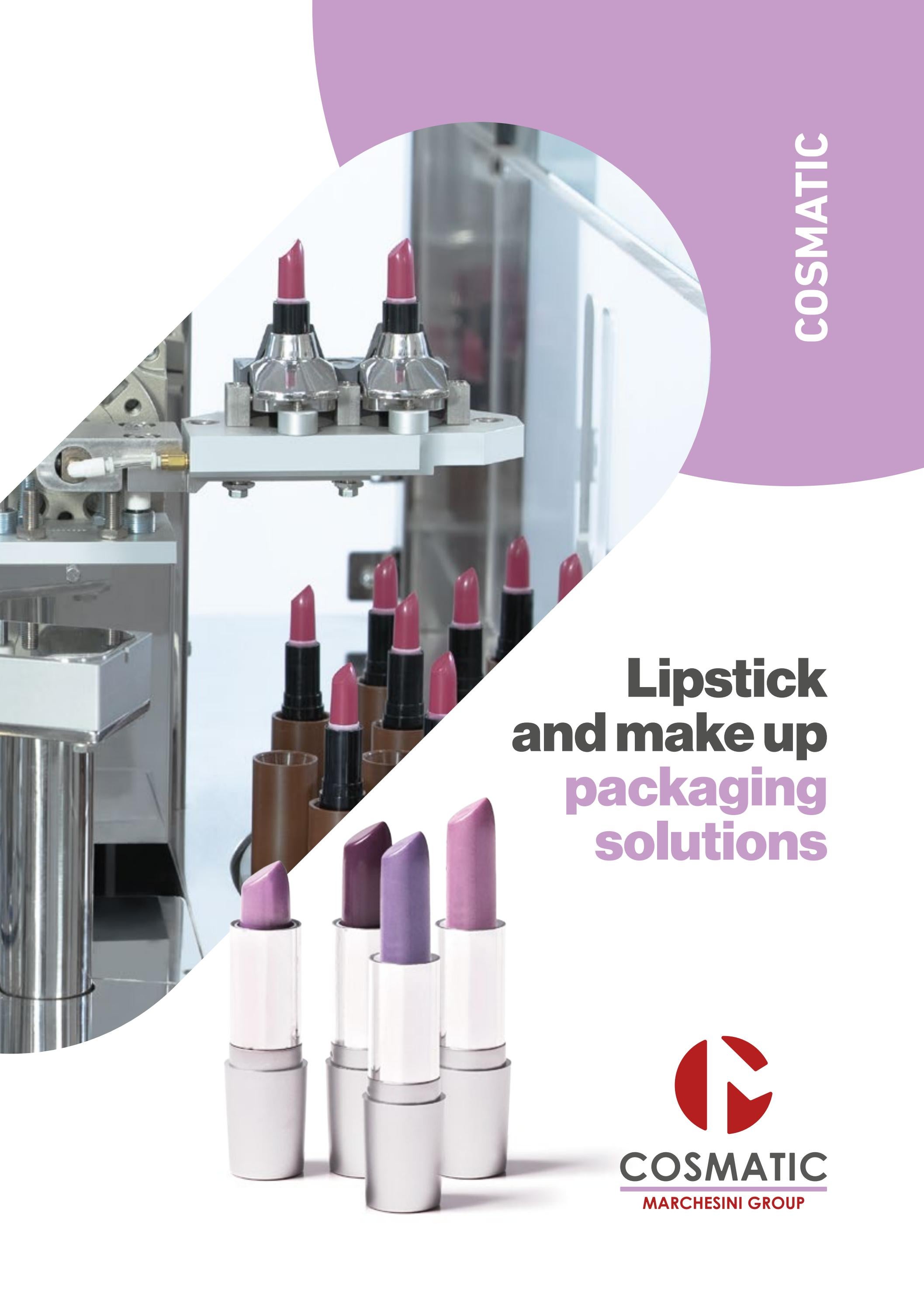 Cosmatic - General Catalogue by Marchesini Group - Issuu