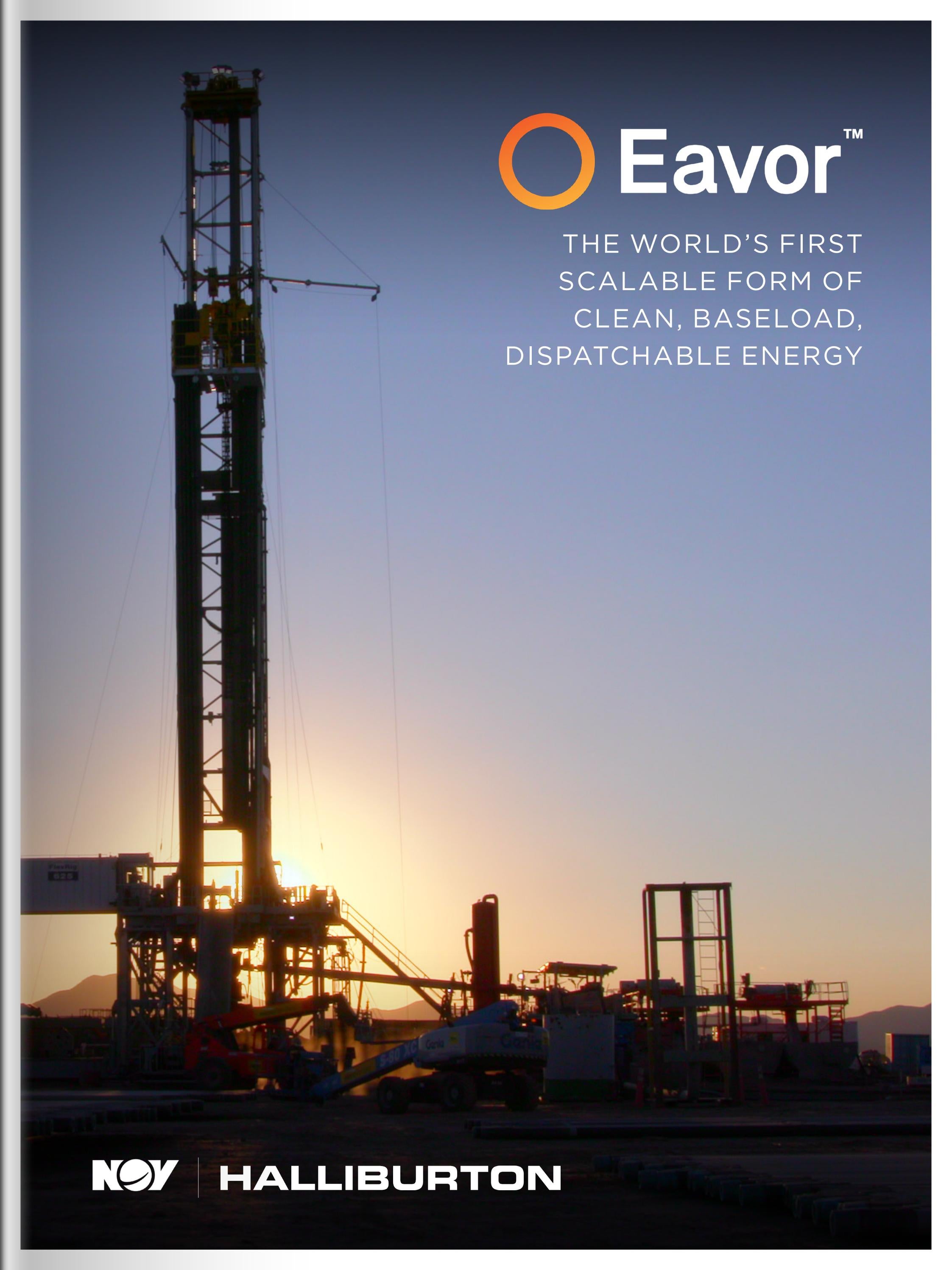 Eavor Technologies Inc by Outlook Publishing - Issuu