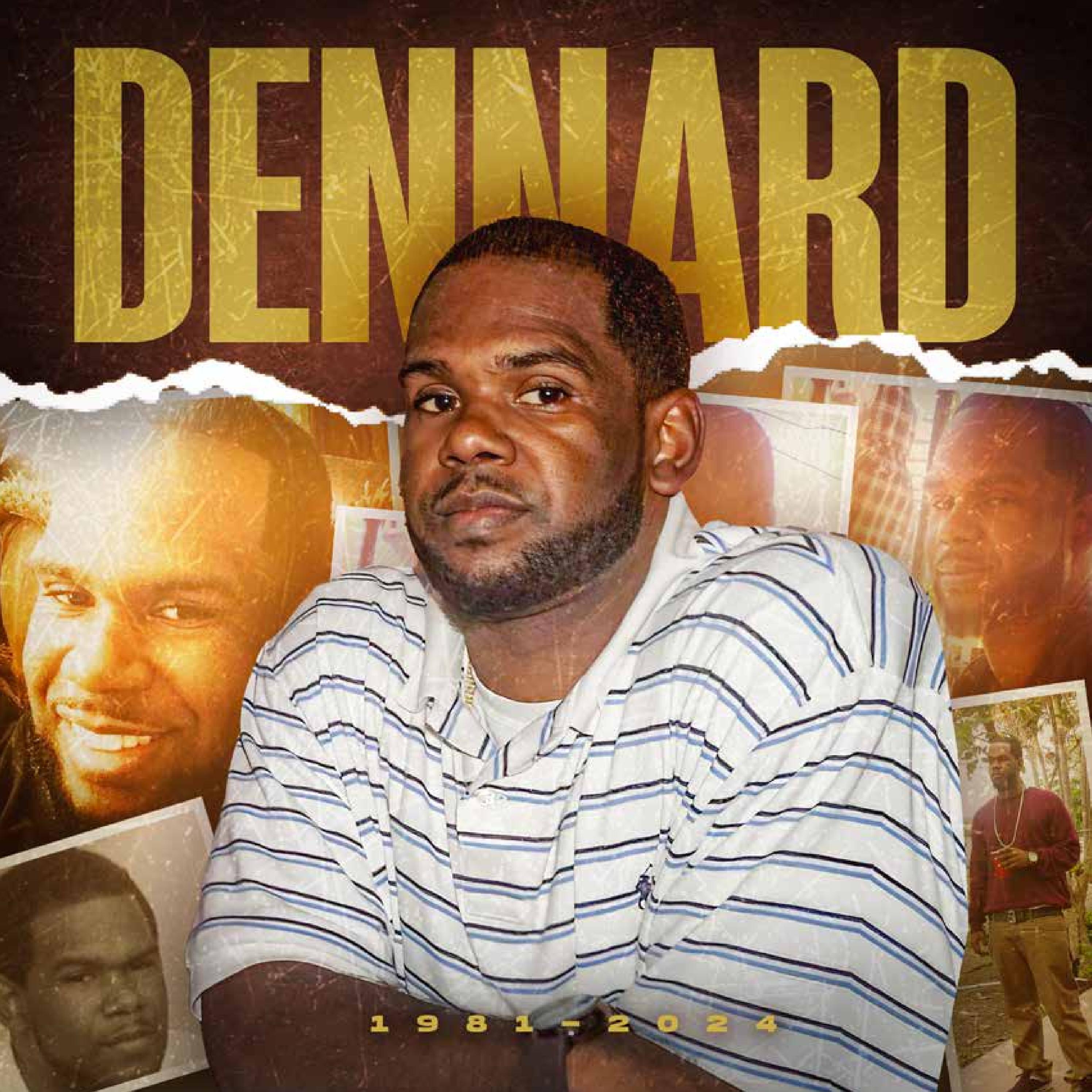 Original Memory Book for Jessel "Dennard" Smith by Print Works at The ...