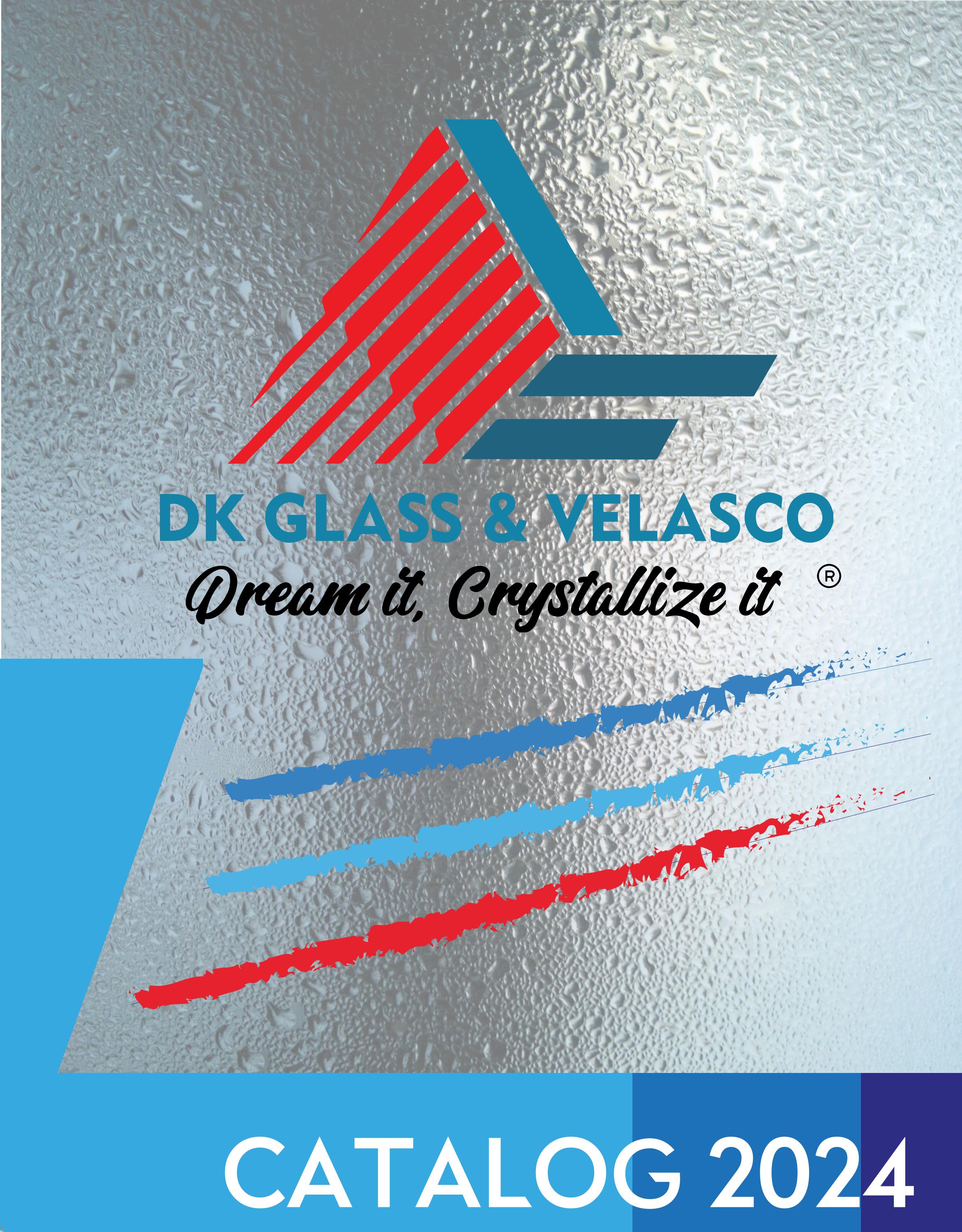 DK Glass & Velasco LLC by dkglassvelasco - Issuu