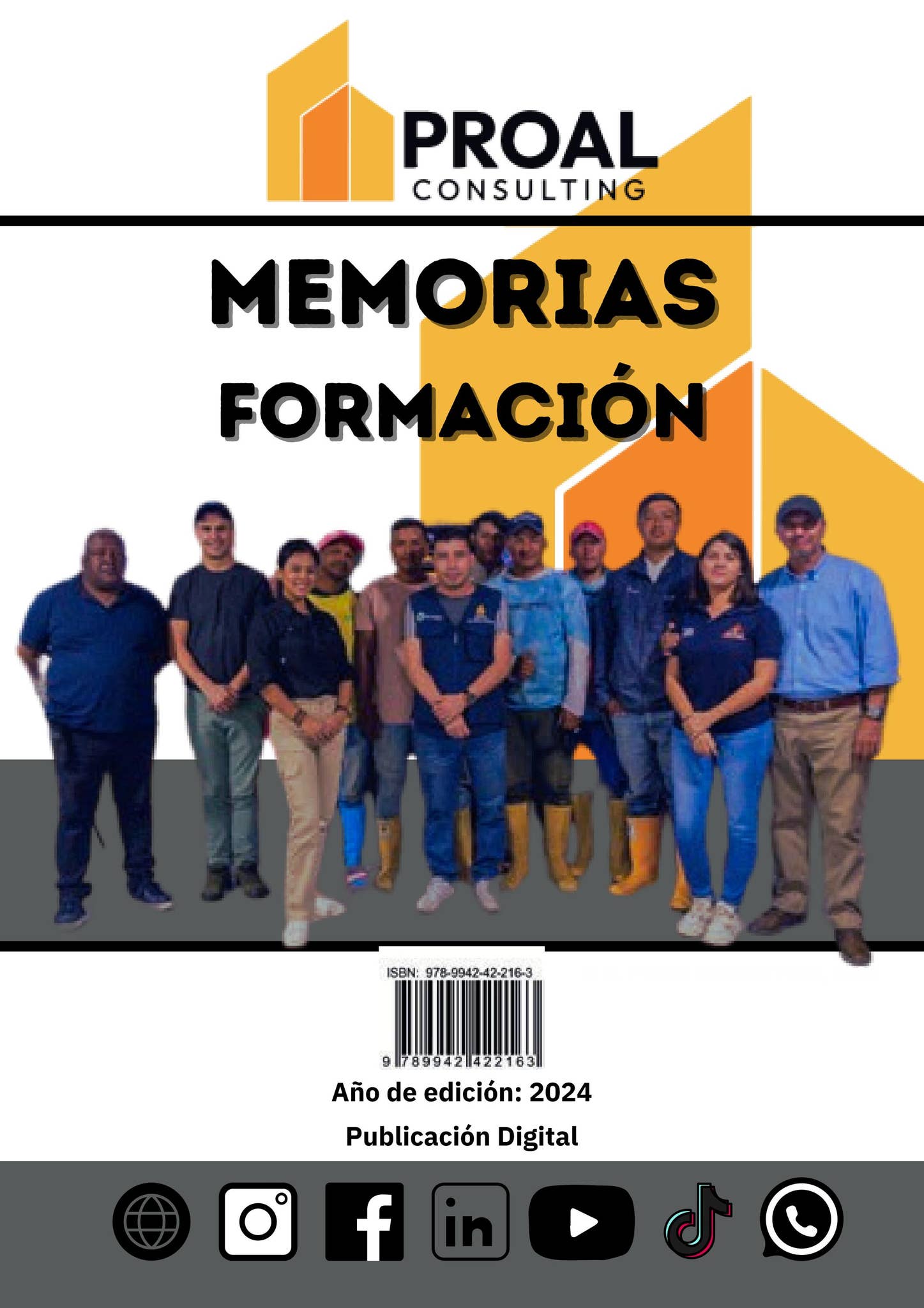 Revista PROAL Consulting by GESTIÓNFIT - Issuu