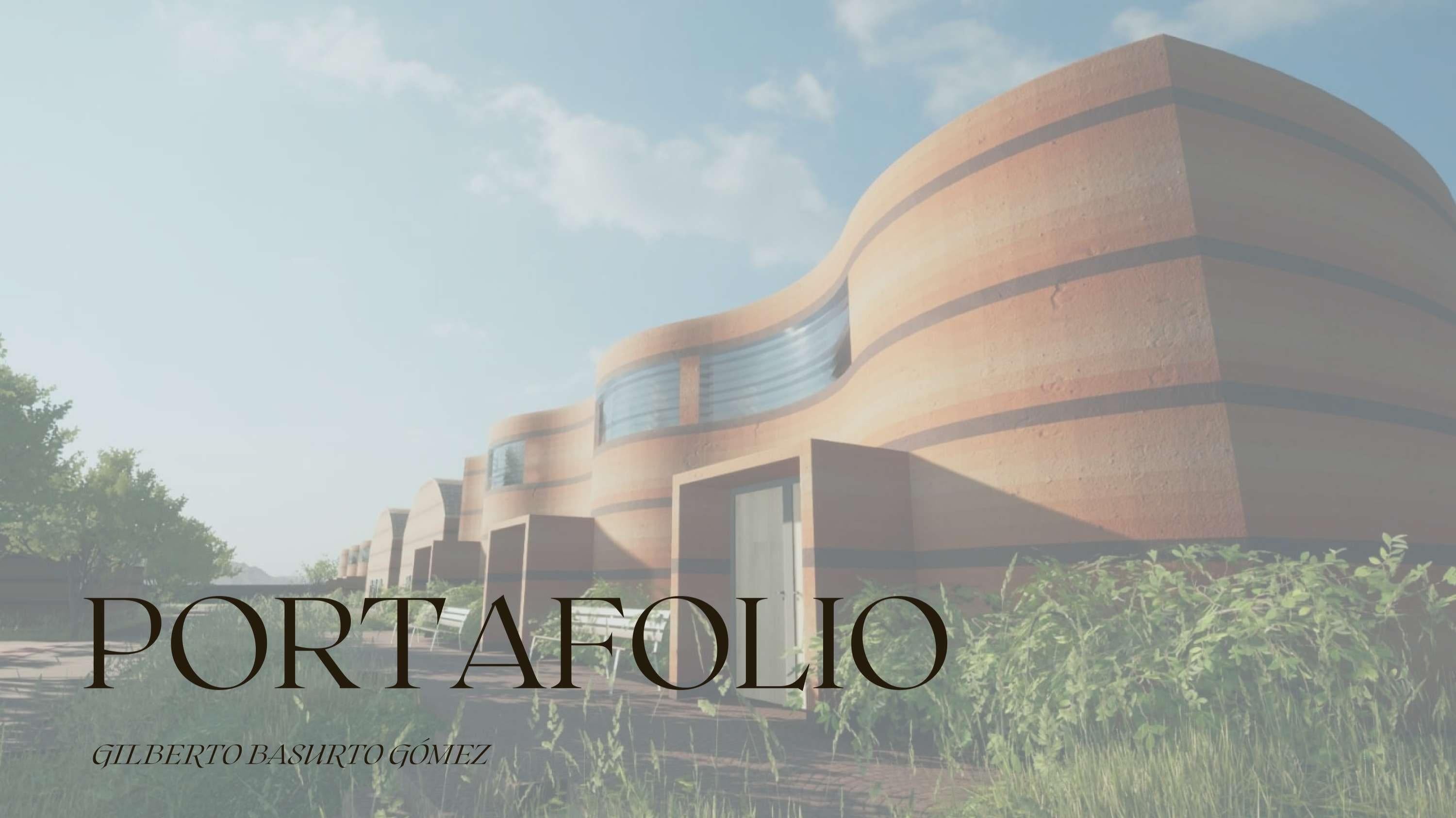 Portafolio Gilberto Basurto by Gil Bass - Issuu