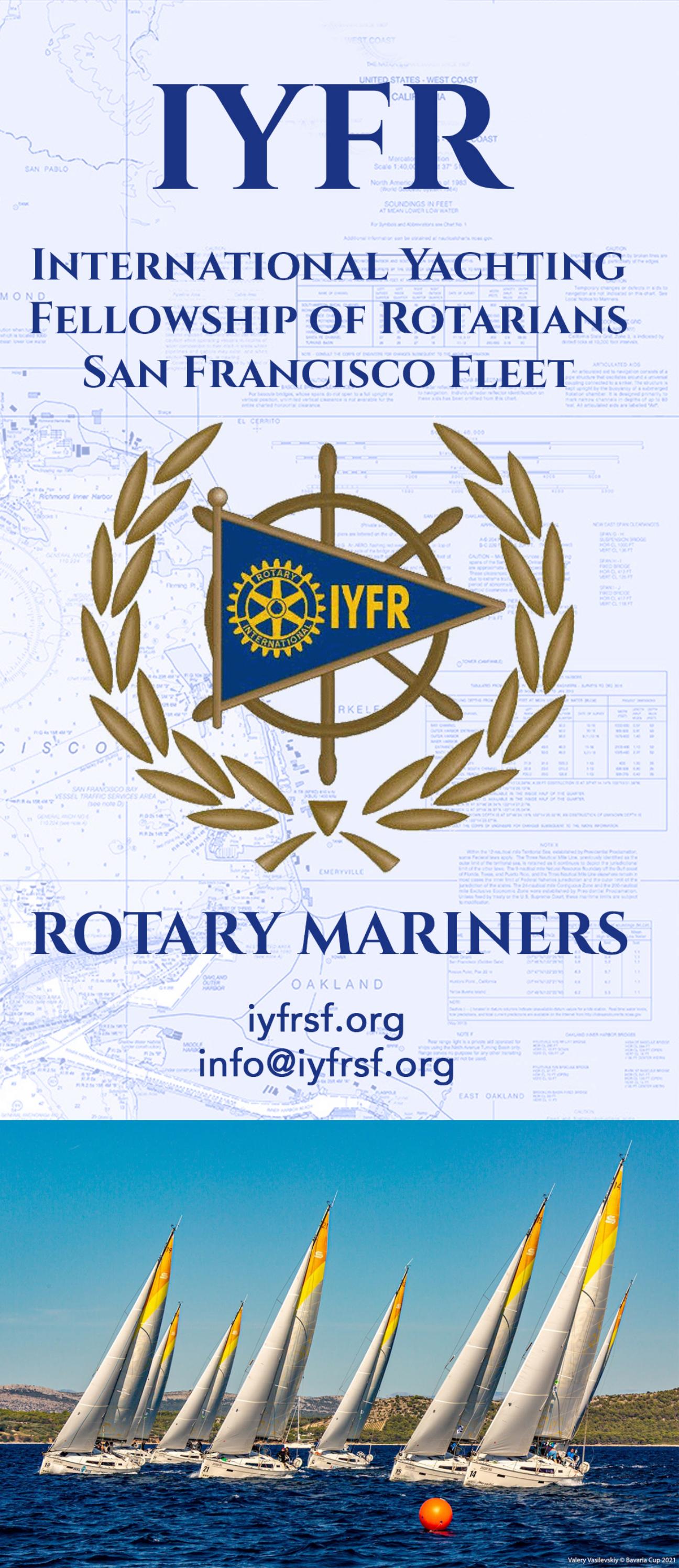 IYFR Rotary Mariners by pathways4thriving - Issuu