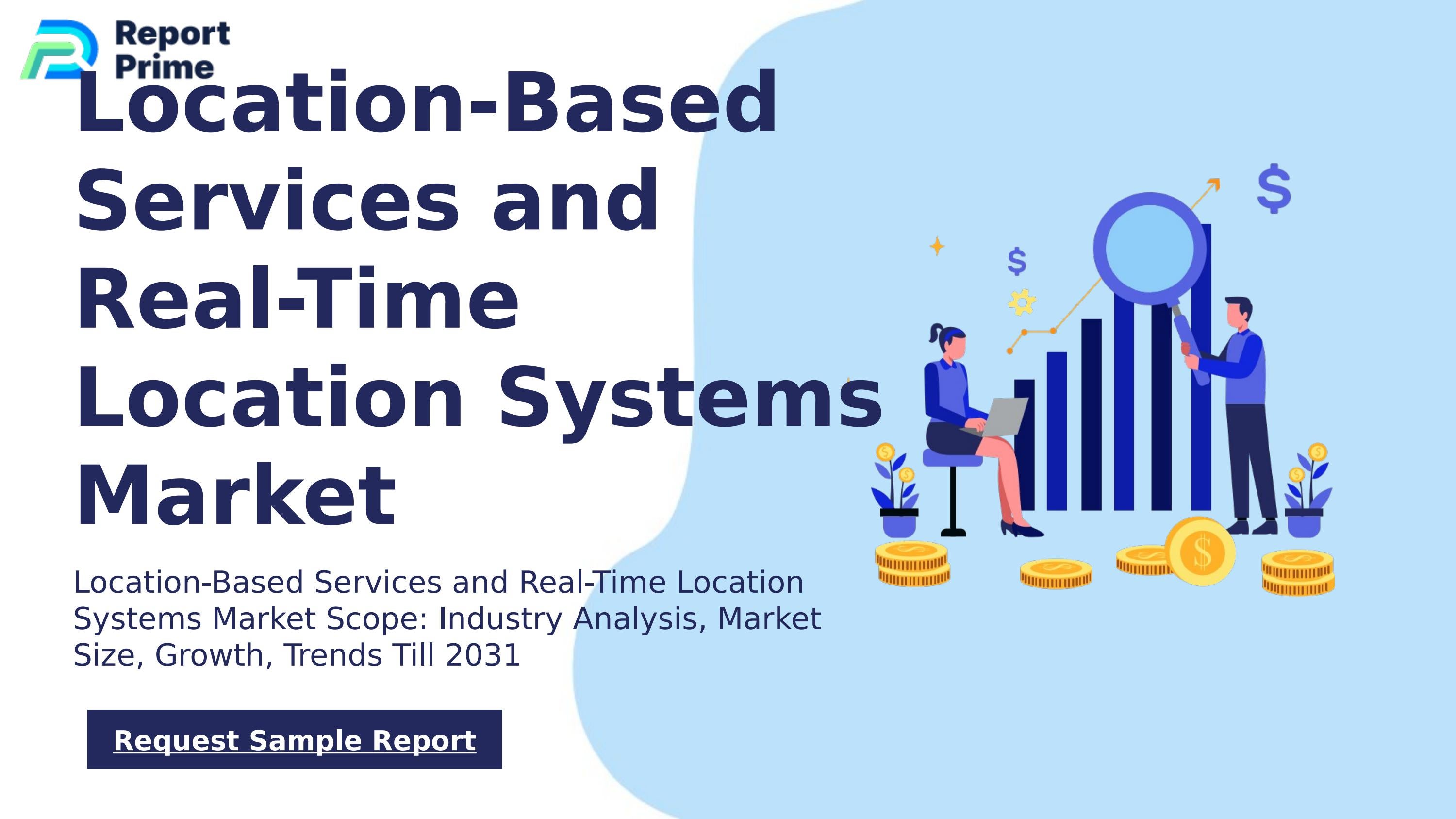 Global Location-Based Services and Real-Time Location Systems market ...