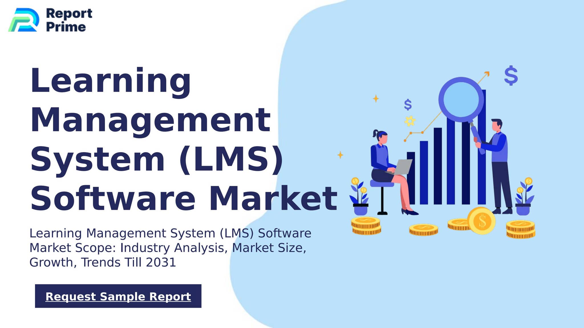 Global Learning Management System (LMS) Software market cagr 9.4% by ...