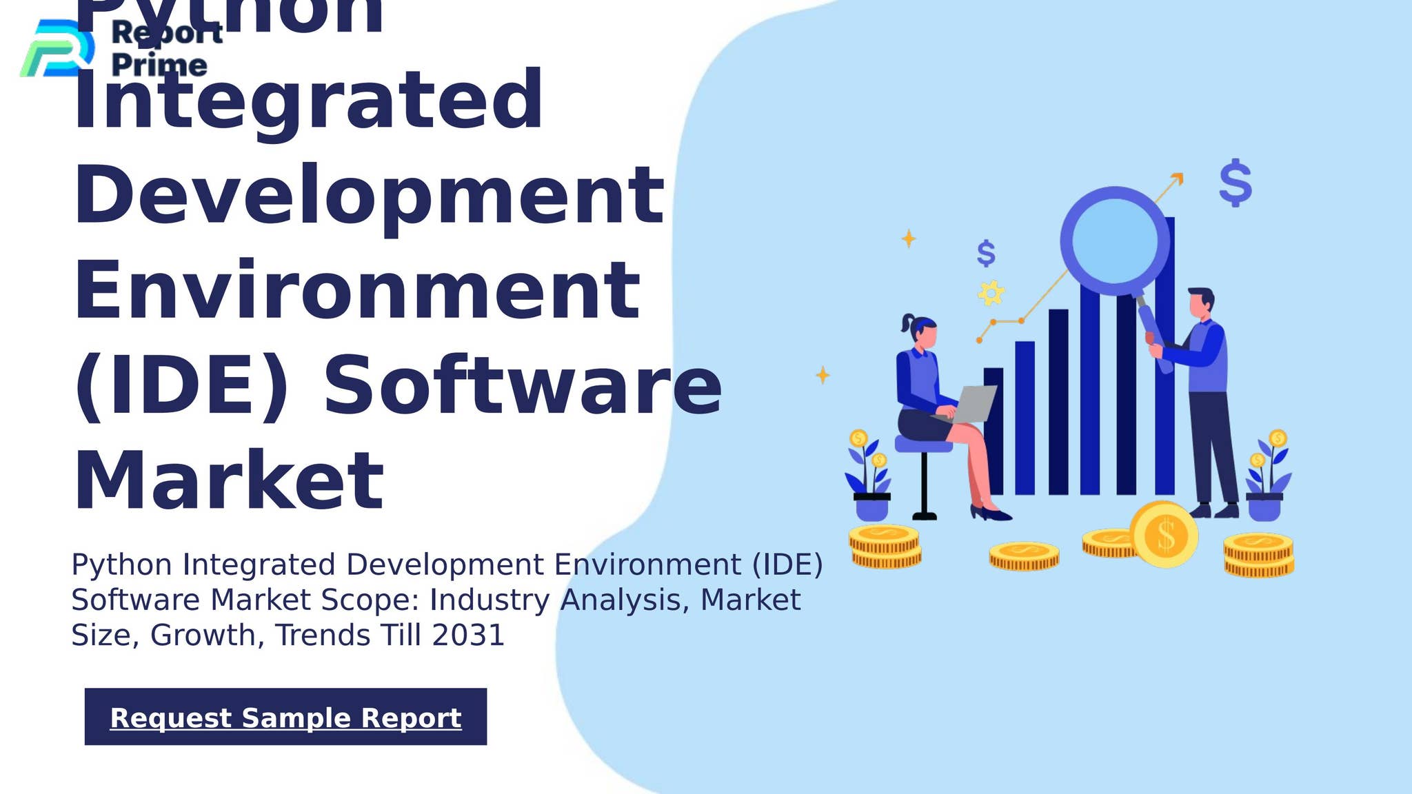 Global Python Integrated Development Environment (IDE) Software market ...