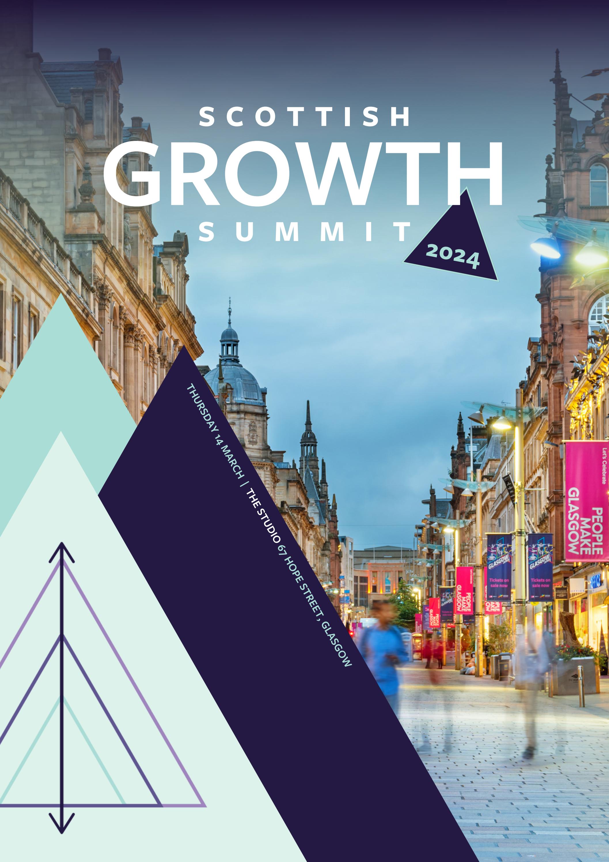 Scottish Growth Summit 2024 by ScottishGrowthSummit - Issuu