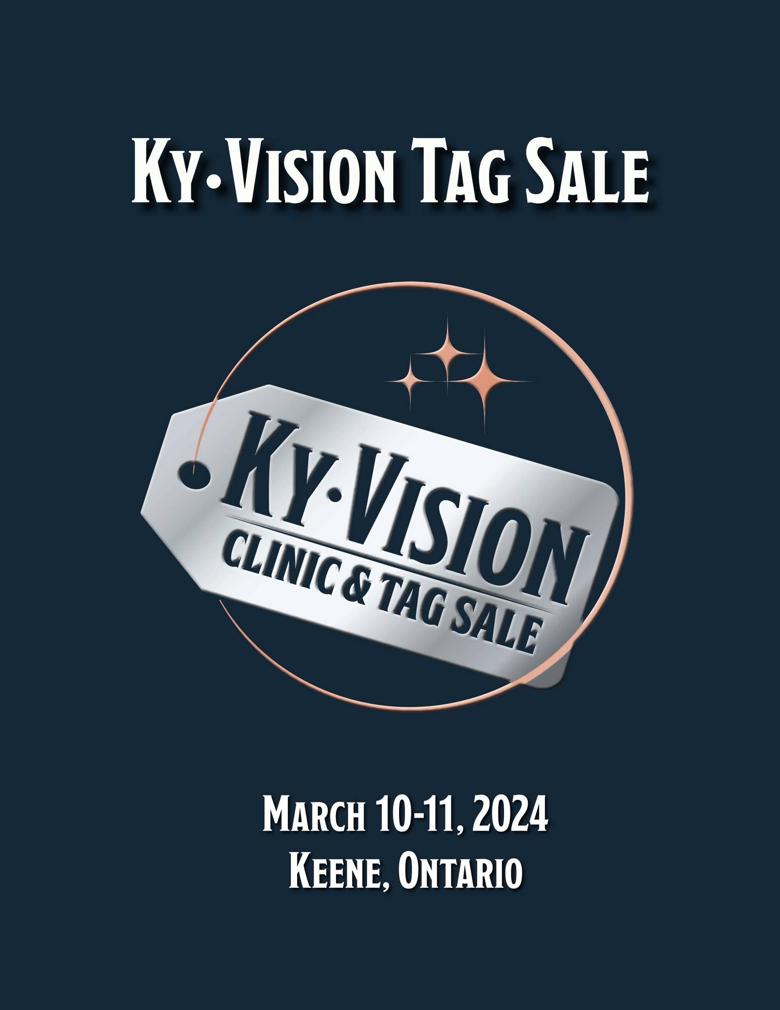Ky•Vision Tag Sale by Cowsmopolitan - Issuu