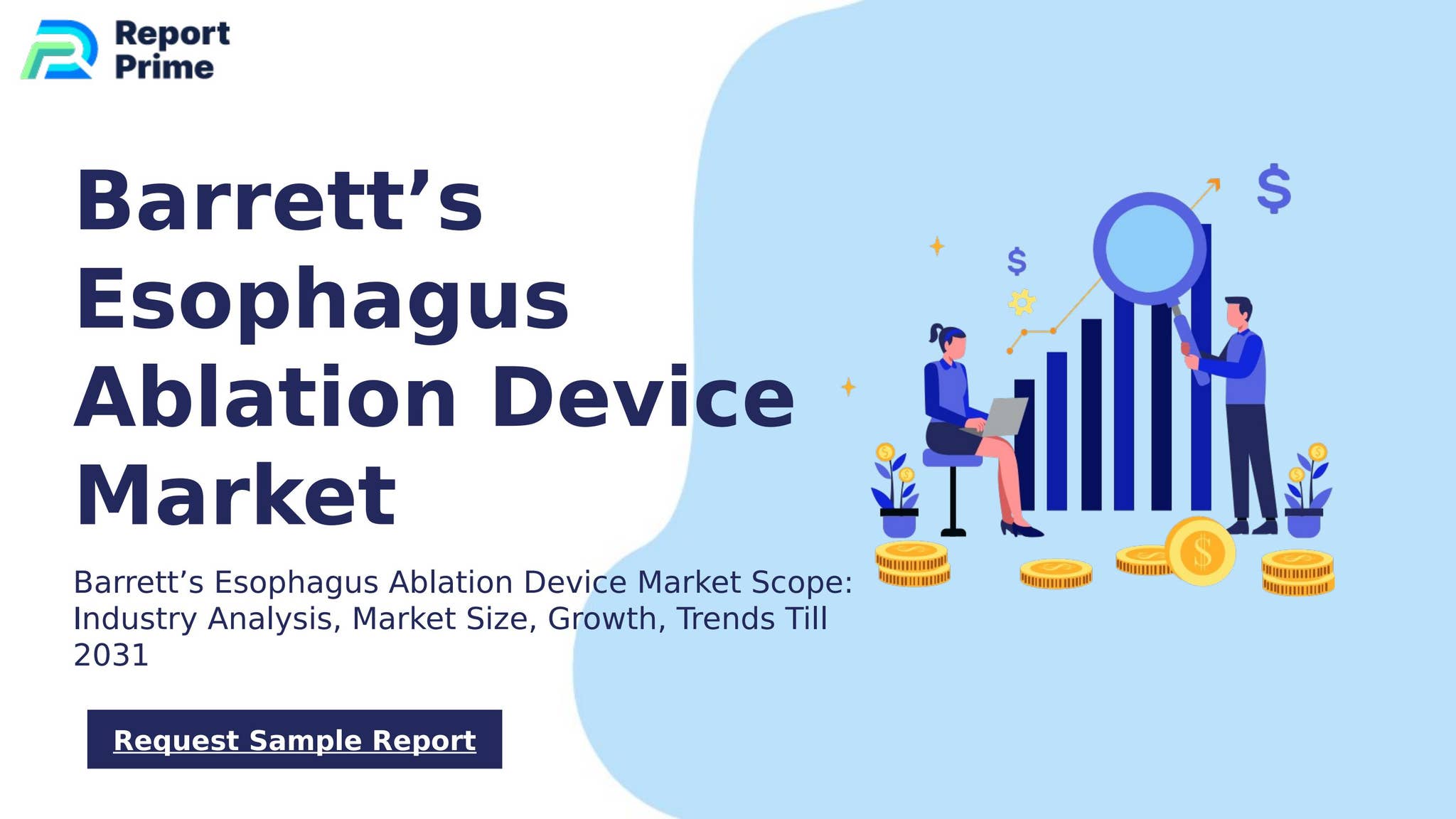 Global Barrett’s Esophagus Ablation Device market cagr 6.0% by ...