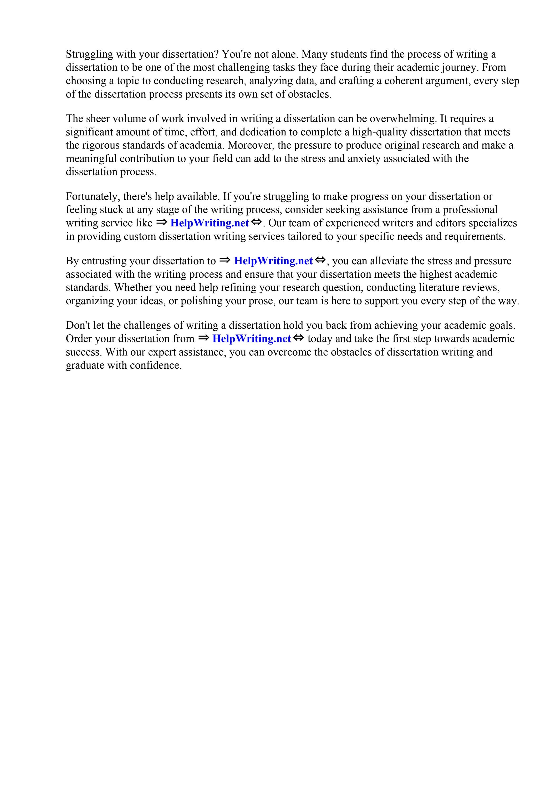 Wiki Dissertation Thesis by Maria Anderson - Issuu