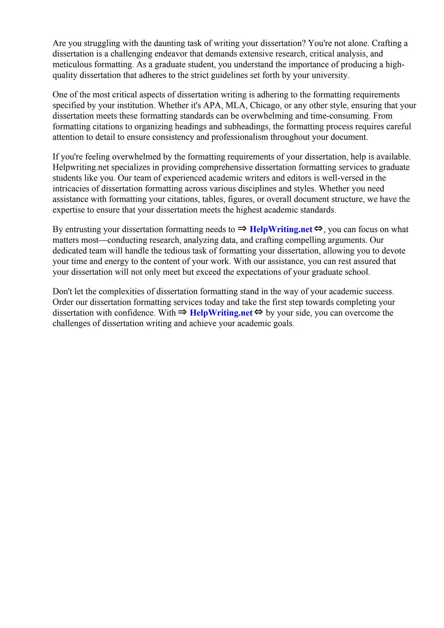 Unc Graduate School Dissertation Formatting by Emily Pape - Issuu