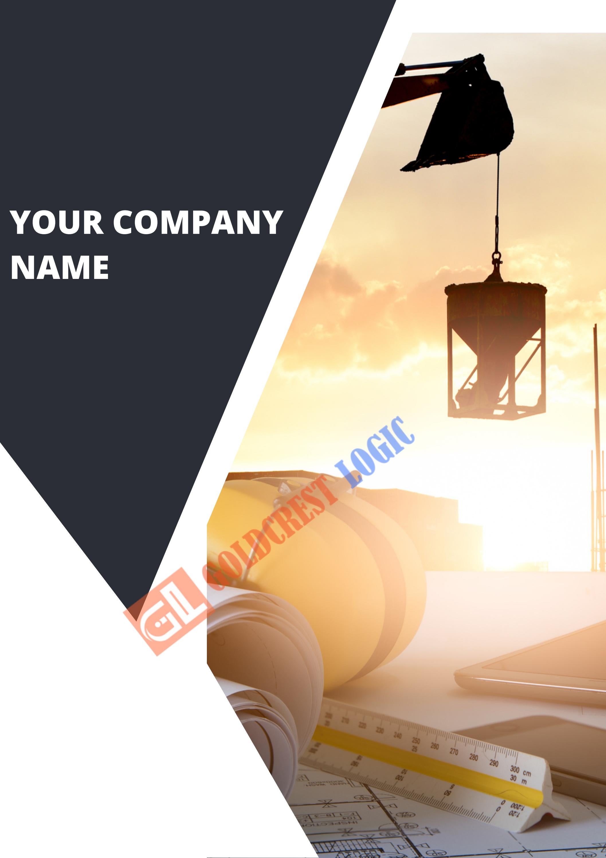 CP Template 20 by Goldcrest Logic - Issuu