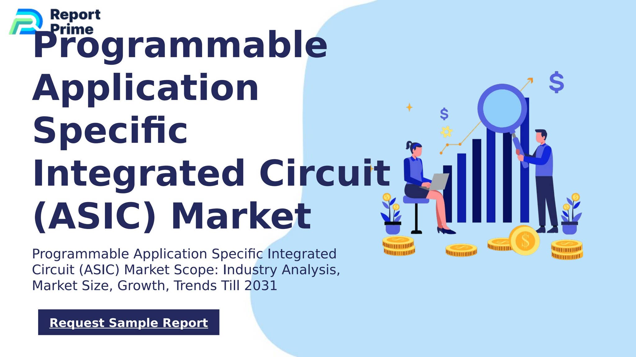 Global Programmable Application Specific Integrated Circuit (ASIC ...