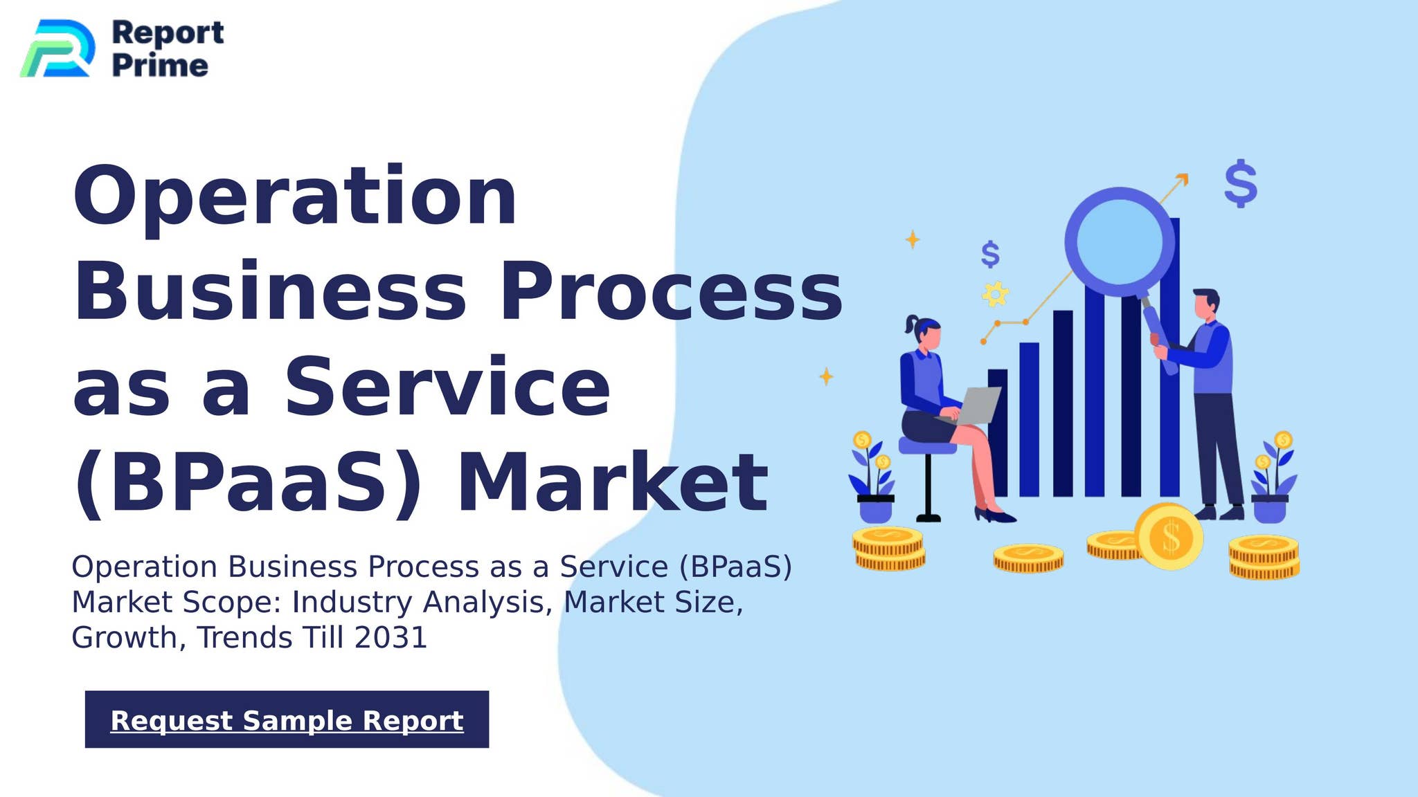 Global Operation Business Process as a Service (BPaaS) market cagr 11.5 ...