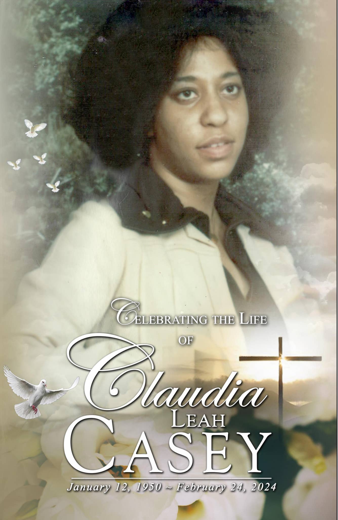 Claudia Leah Casey by Jerry Madison Harrison - Issuu